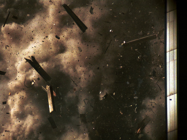 Patriot Files: that day in September | Part Two: Chaos > 501st Combat ...