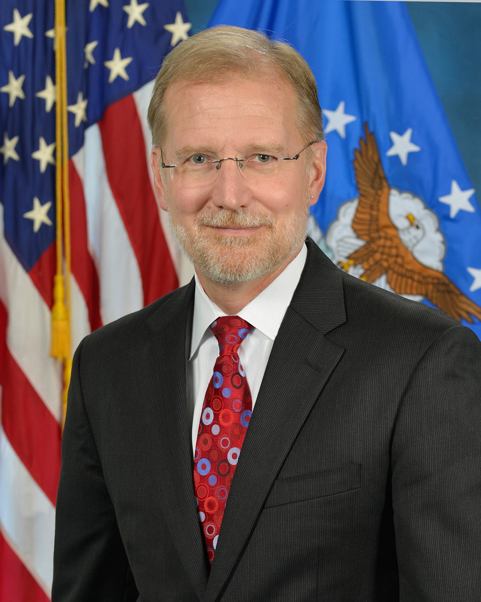 STEVEN D. WERT > Air Force > Biography Display