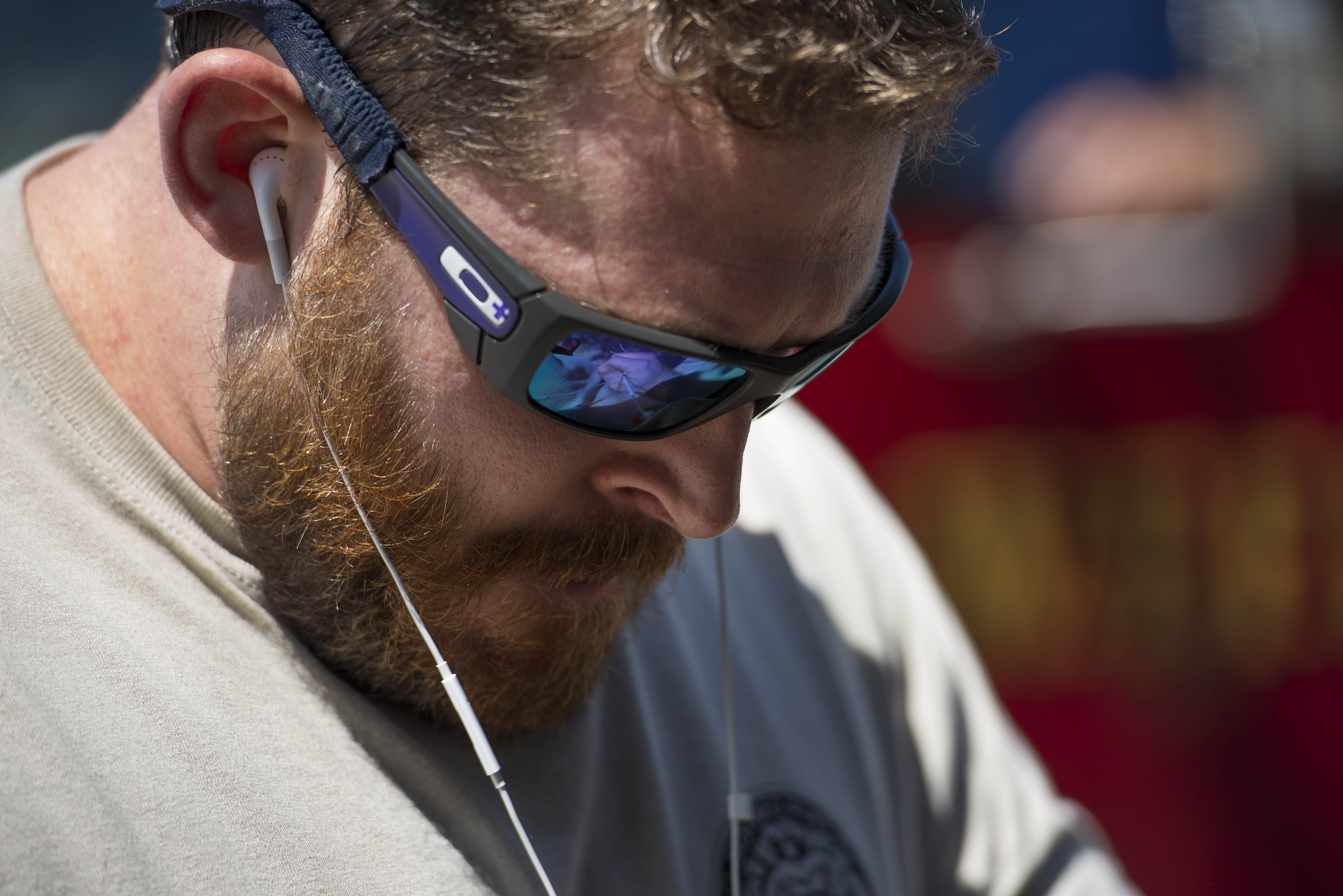 Former crew chief pulls heavy burden for retired pilot > Sheppard Air ...