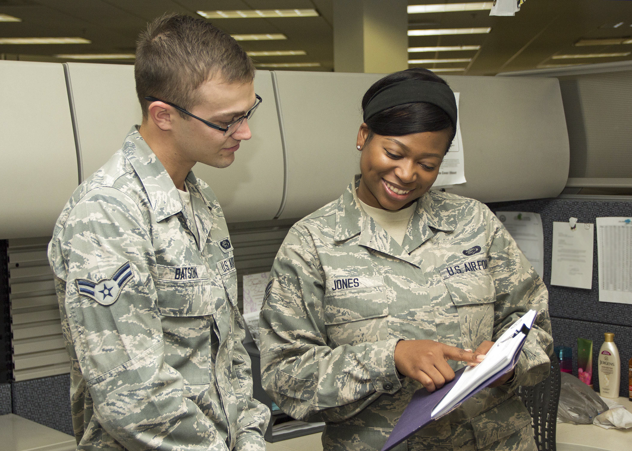 Edwards Airman Spotlight > Edwards Air Force Base > News