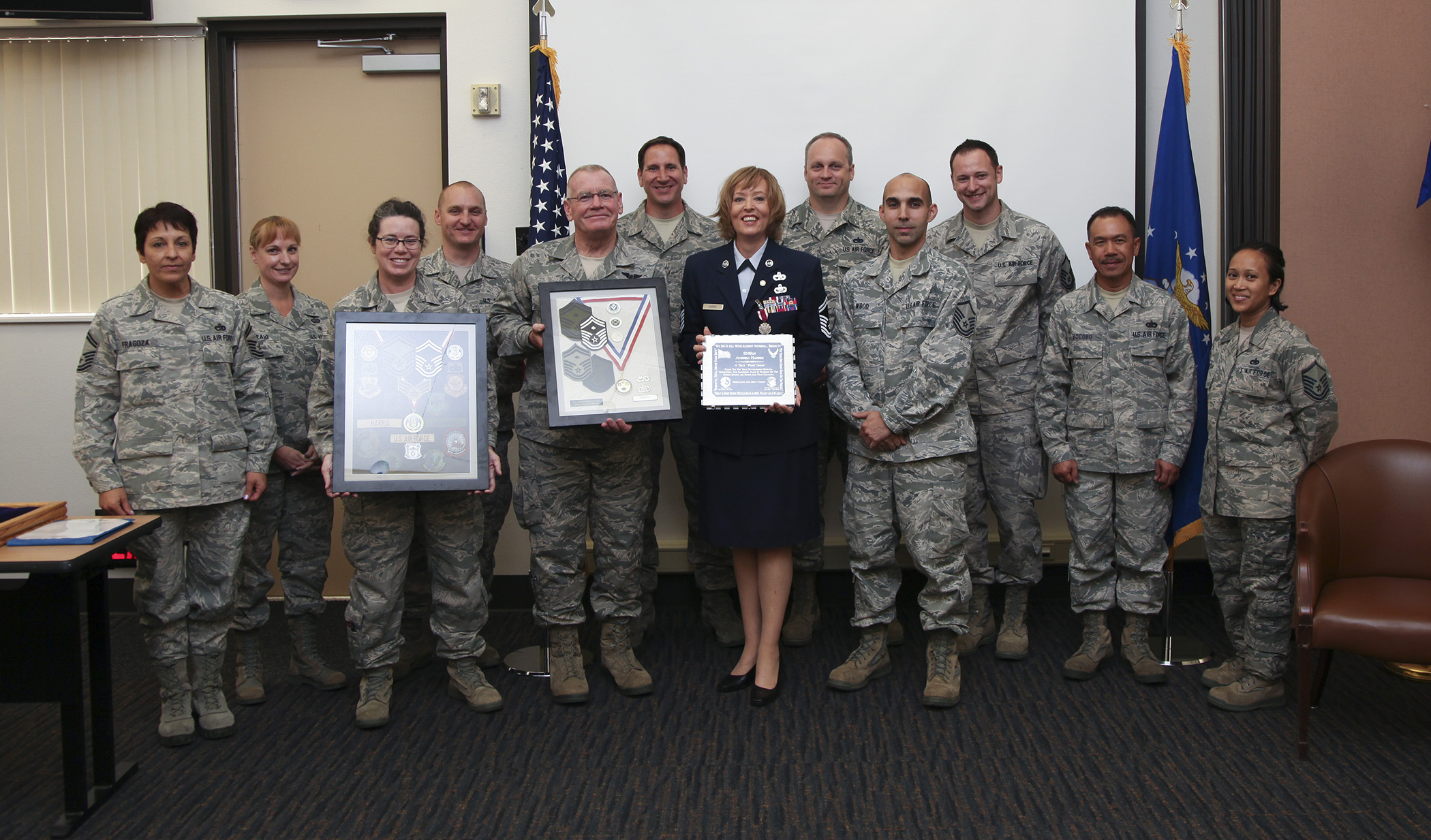 45th Aerial Porter retires after more than 25 years of service > 349th ...