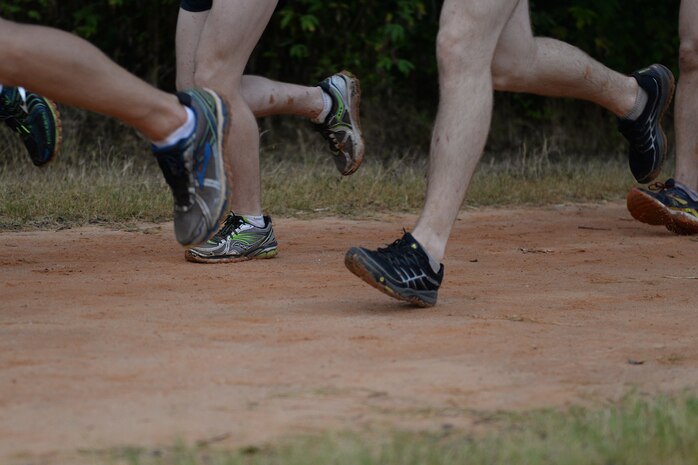 Robert Gaylor NCO Academy hosts 9/11 Remembrance Run