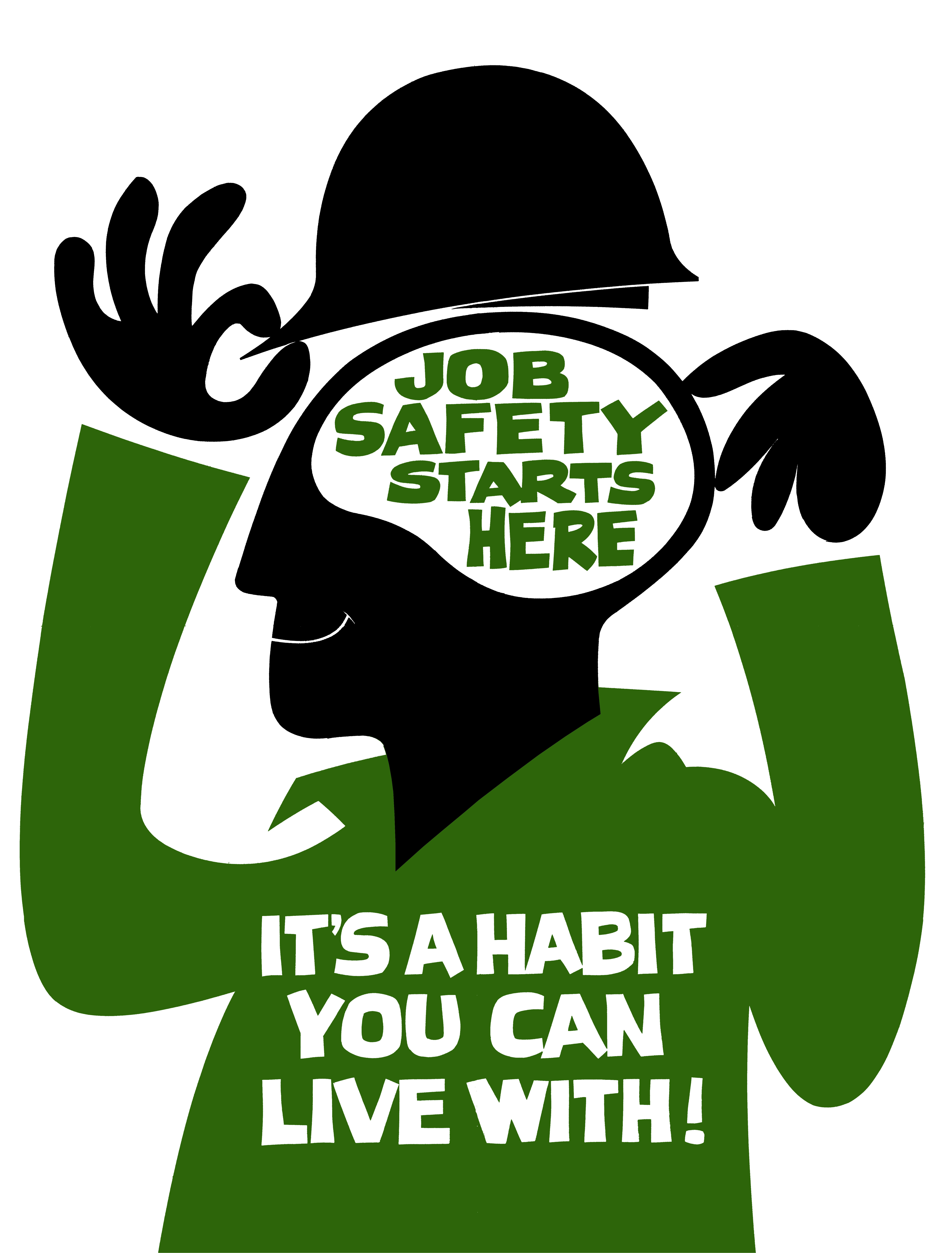 It's a habit you can live with!