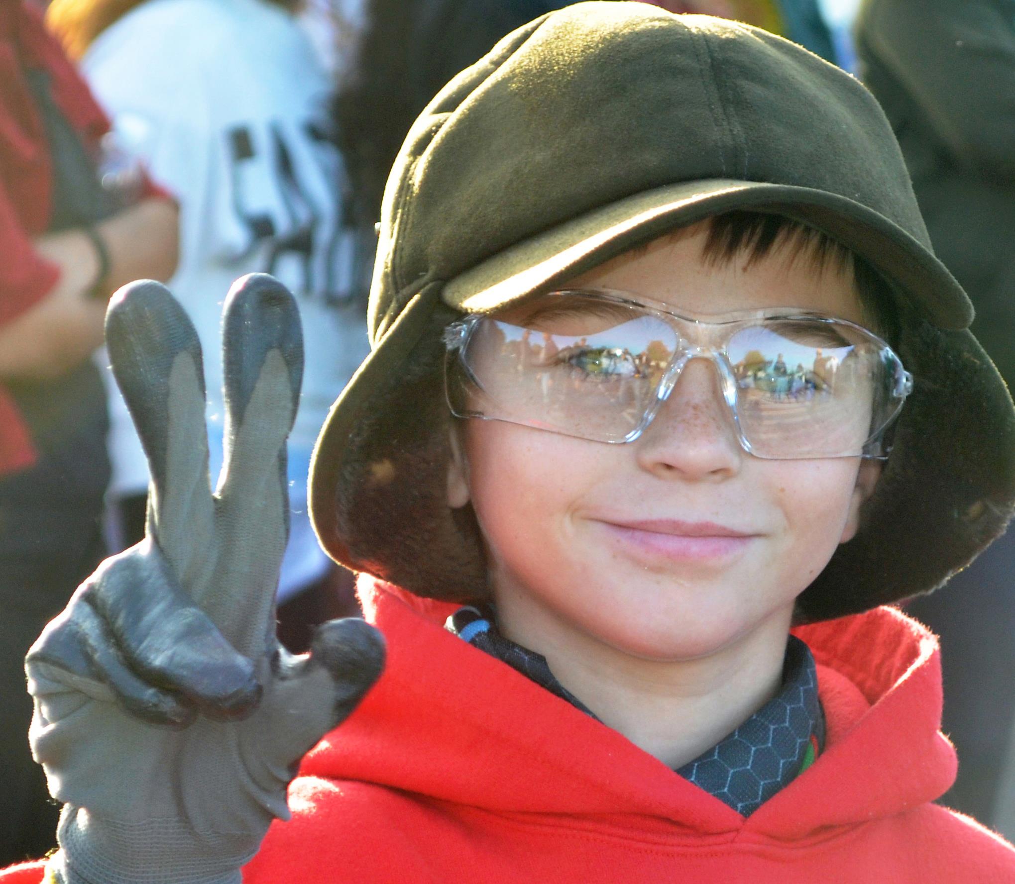 Celebrate your public lands!