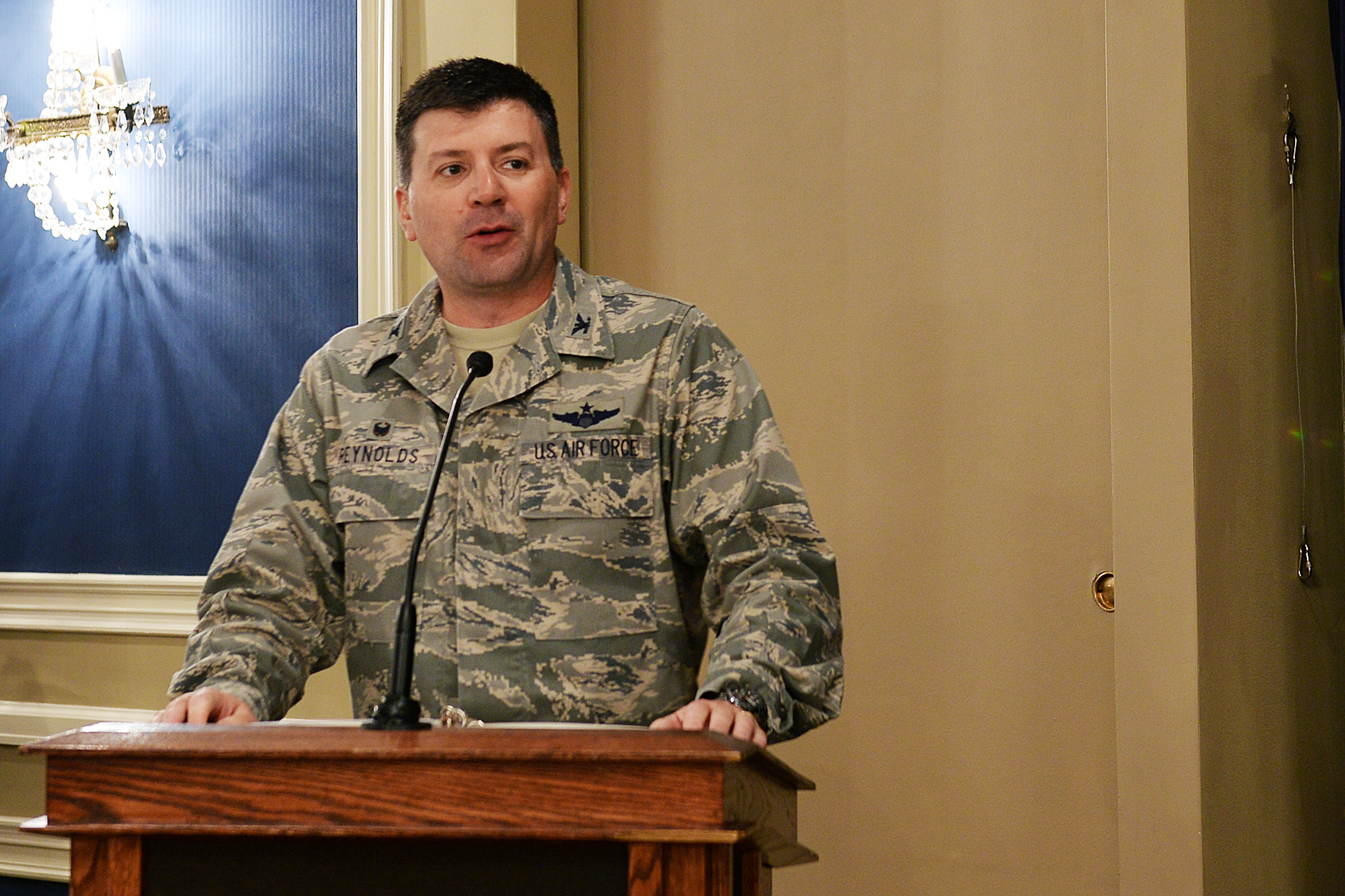 Offutt Celebrates Air Force Birthday > Offutt Air Force Base > Article ...