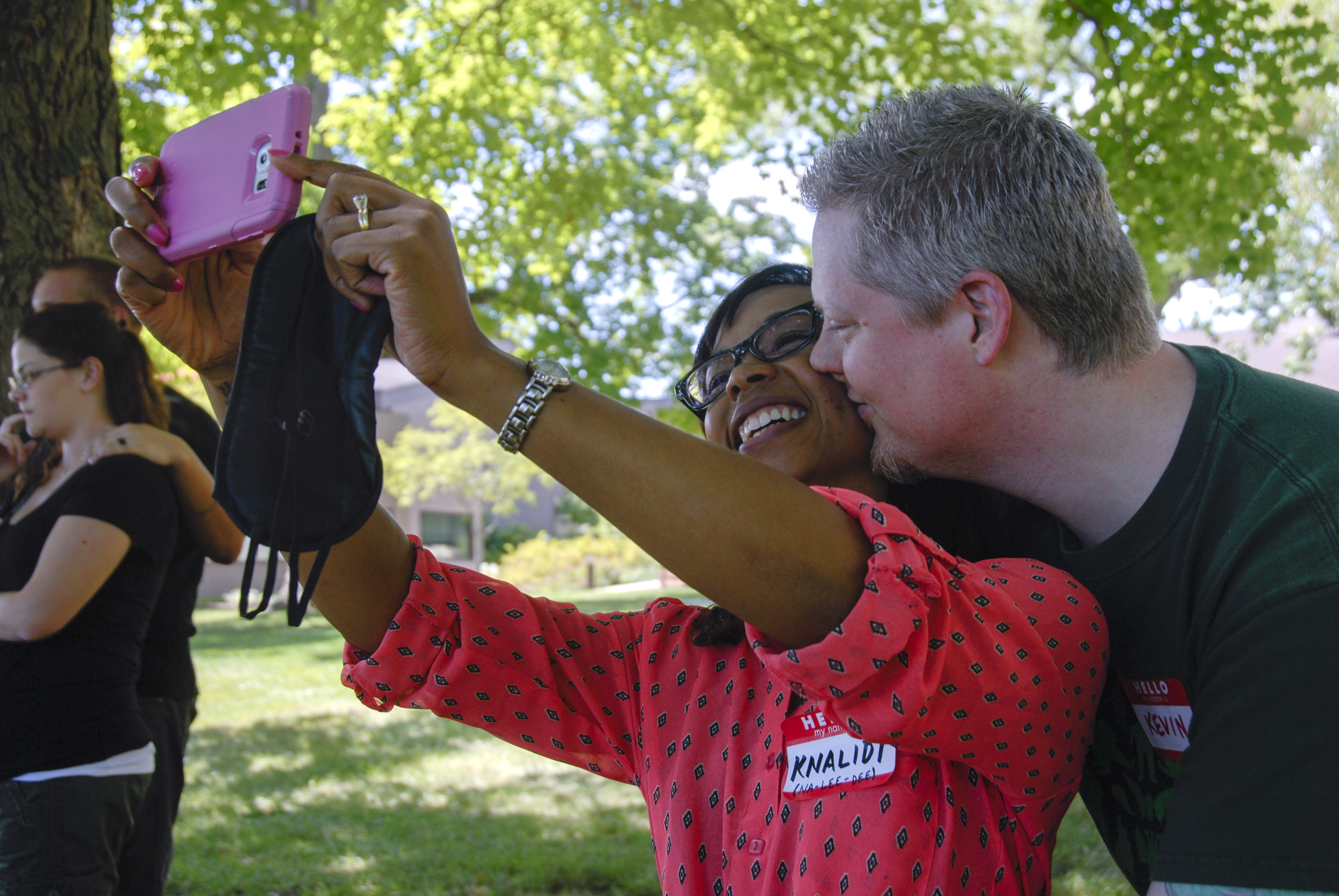 108th Wing Airmen build Strong Bonds