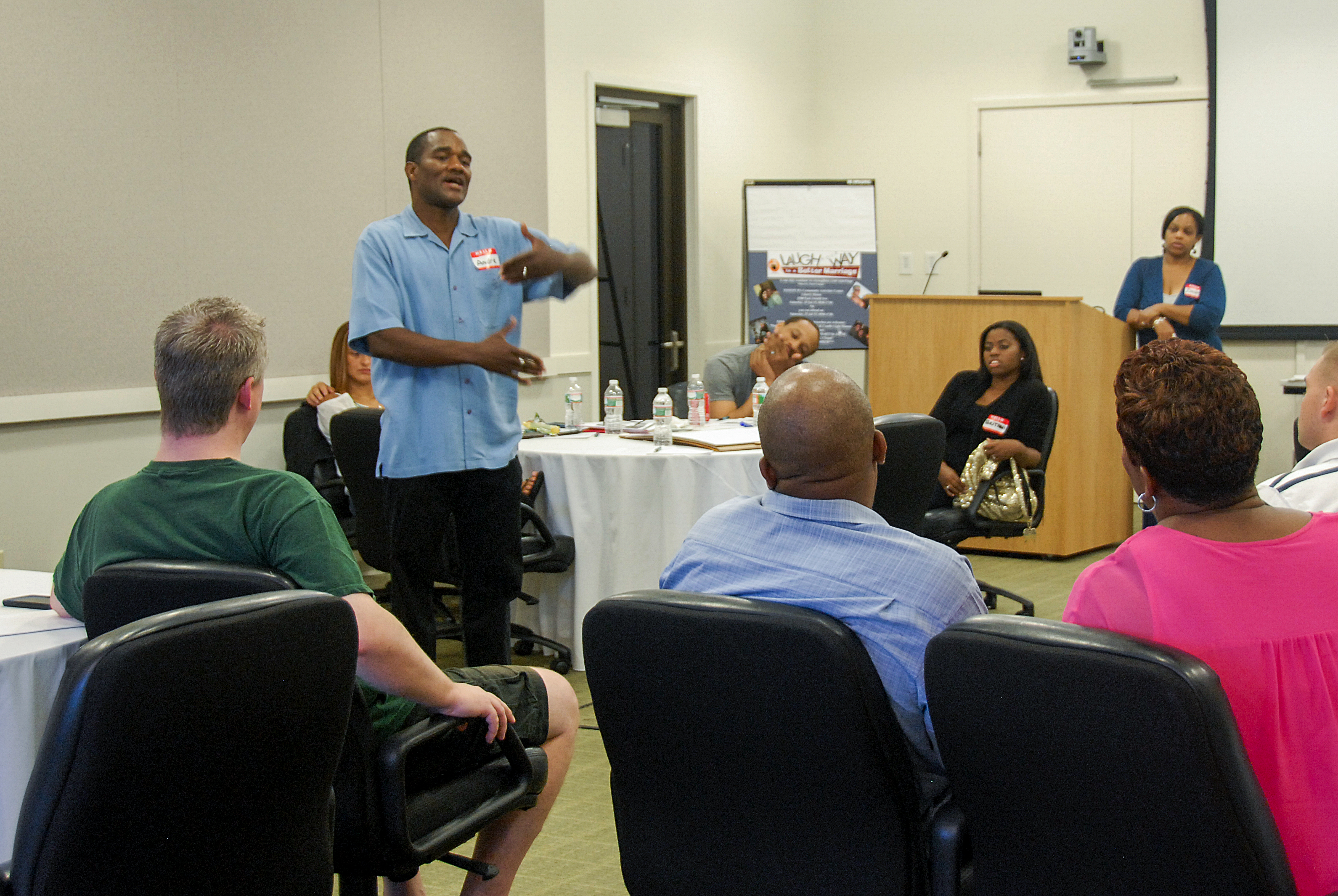 108th Wing Airmen build Strong Bonds