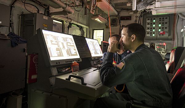 Cyber Protection | U.S. Department of War