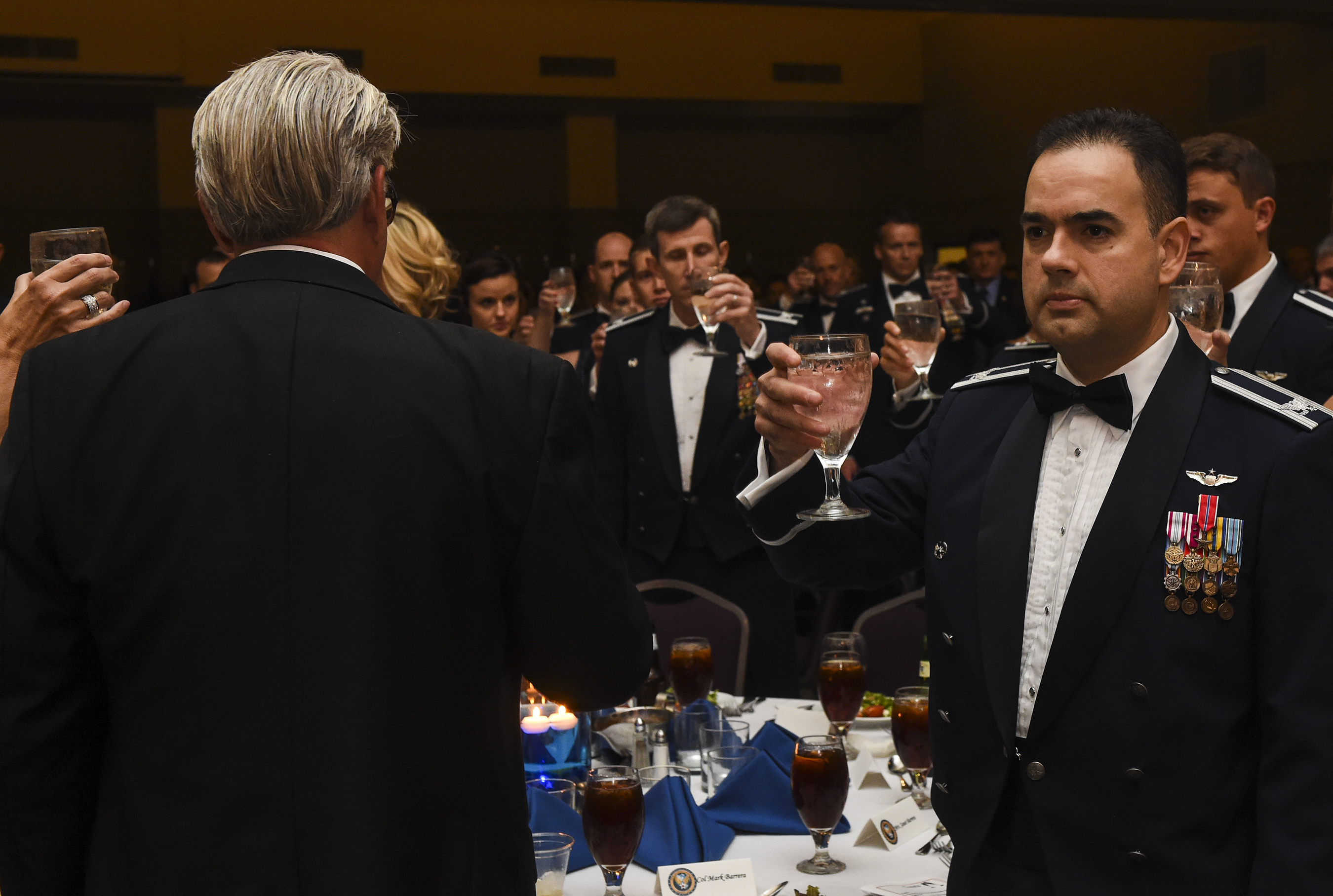 AF Ball celebrates 68 years of heritage > Moody Air Force Base ...