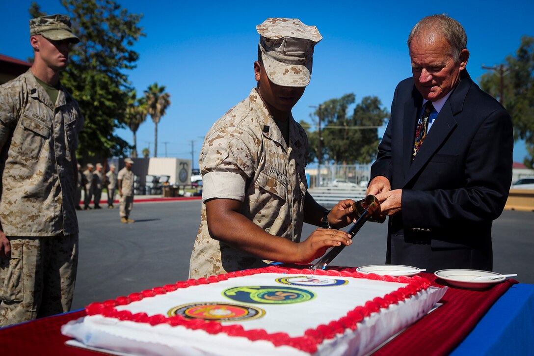 FMTB-West Celebrates 65 Years of Making Devil Docs