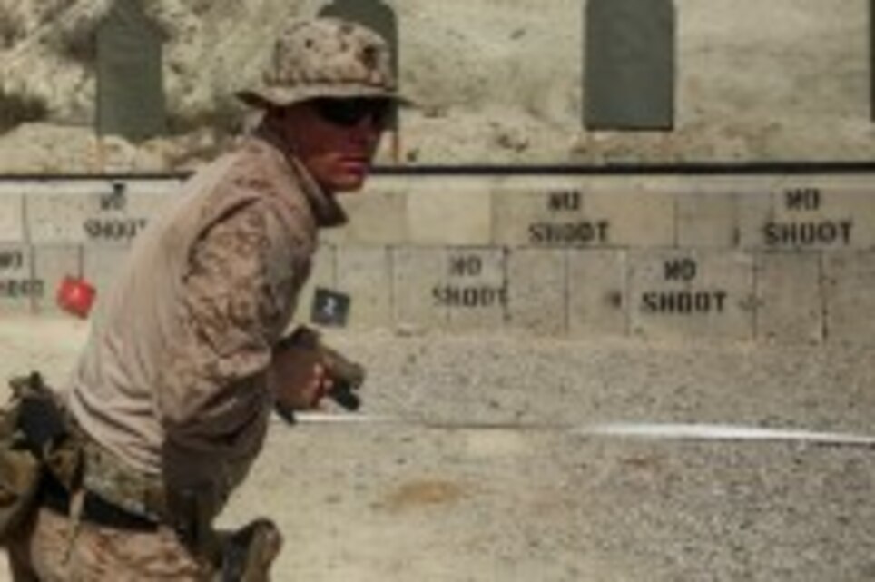 1st Recon Building Brotherhood and the Basics > I Marine Expeditionary ...