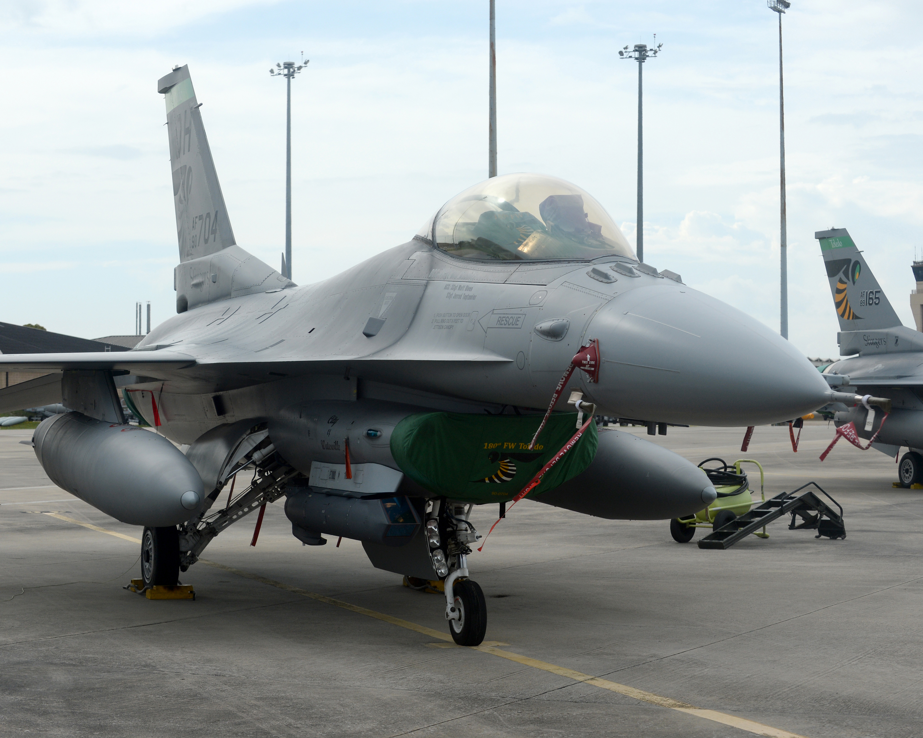 What’s up with the WSEP? > Tyndall Air Force Base > Article Display