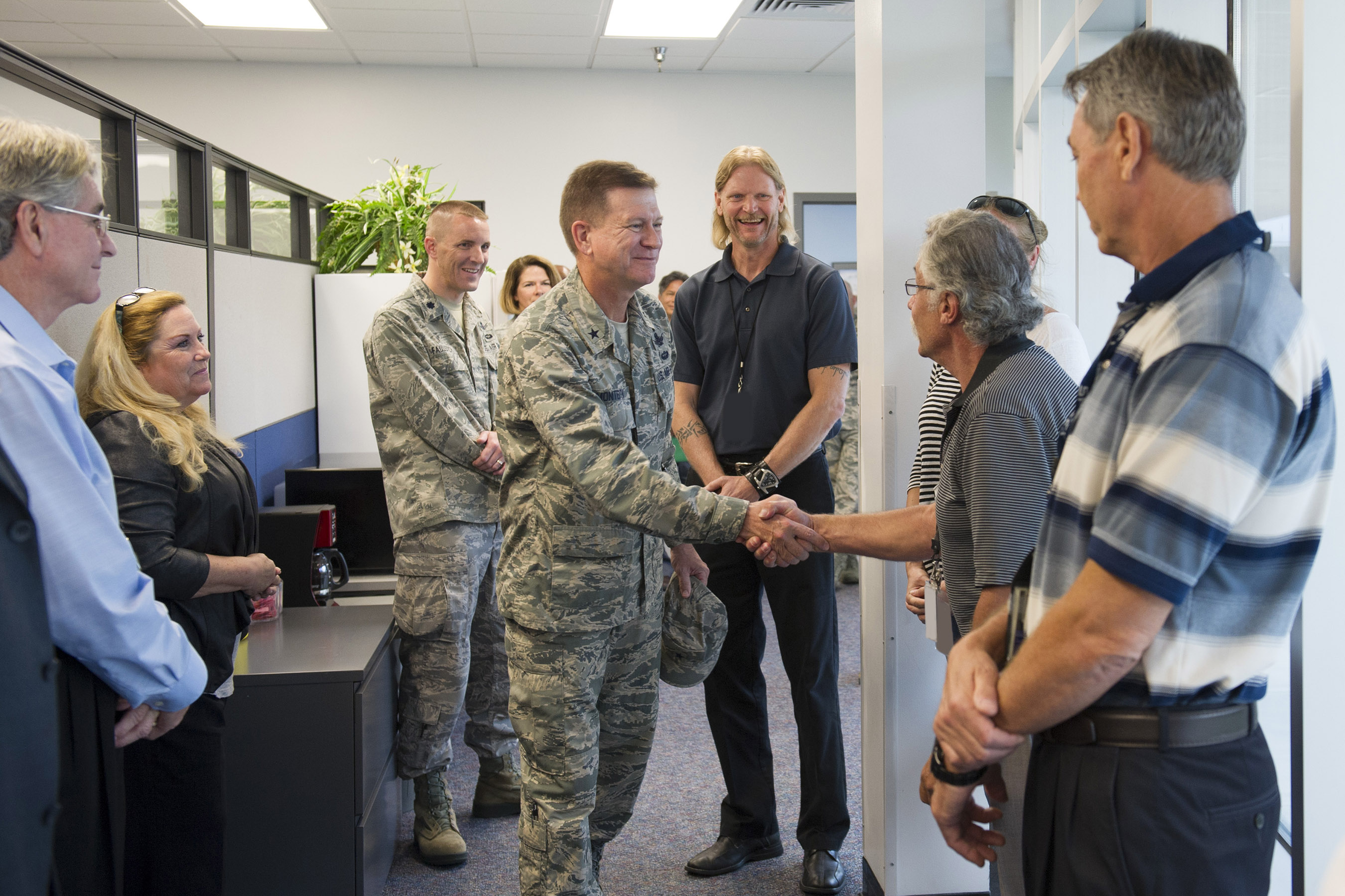 Next Stop: 45th Ops > Space Launch Delta 45 > Article Display