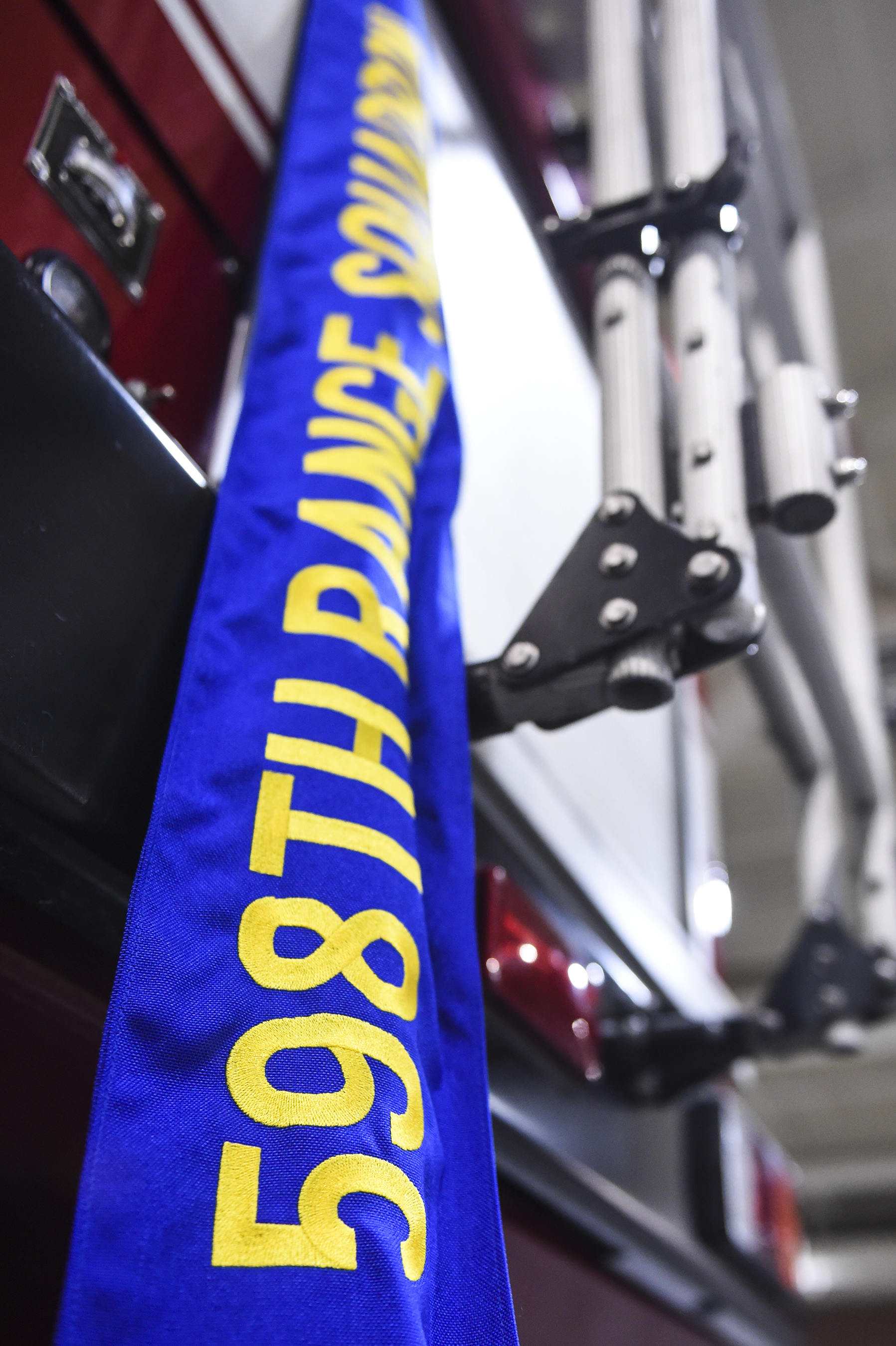 598th RANS reactivates after seven decades > Air Combat Command ...