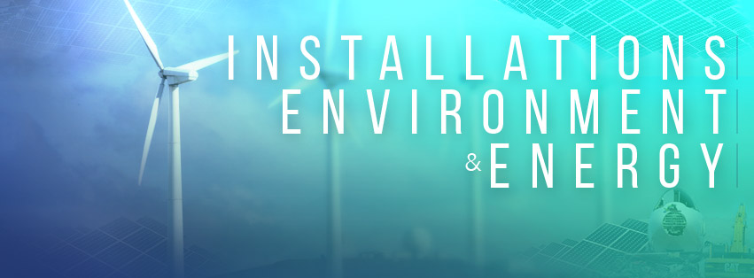 Installation, Environment, Energy