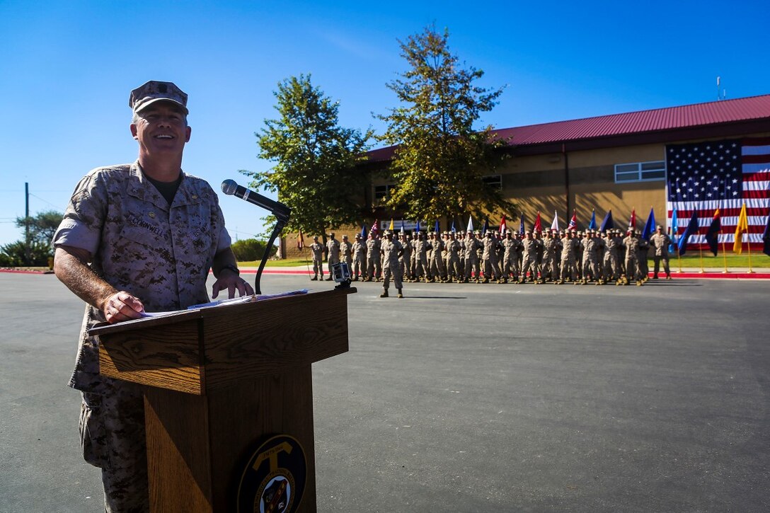 FMTB-West Celebrates 65 Years of Making Devil Docs