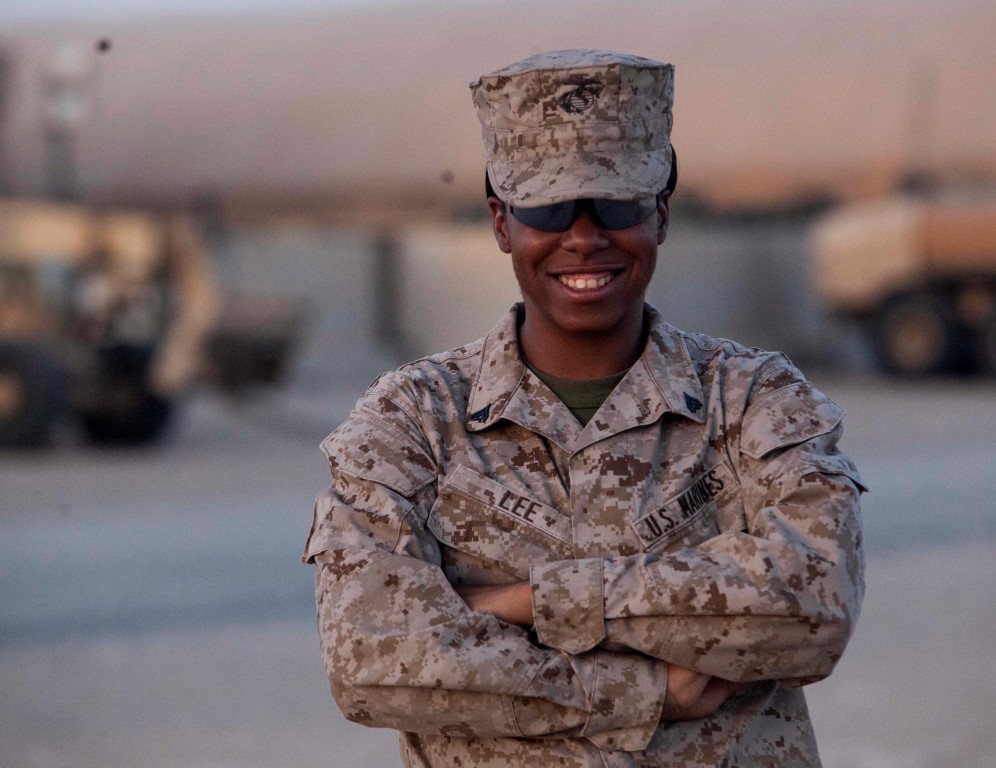 Small Unit Leadership