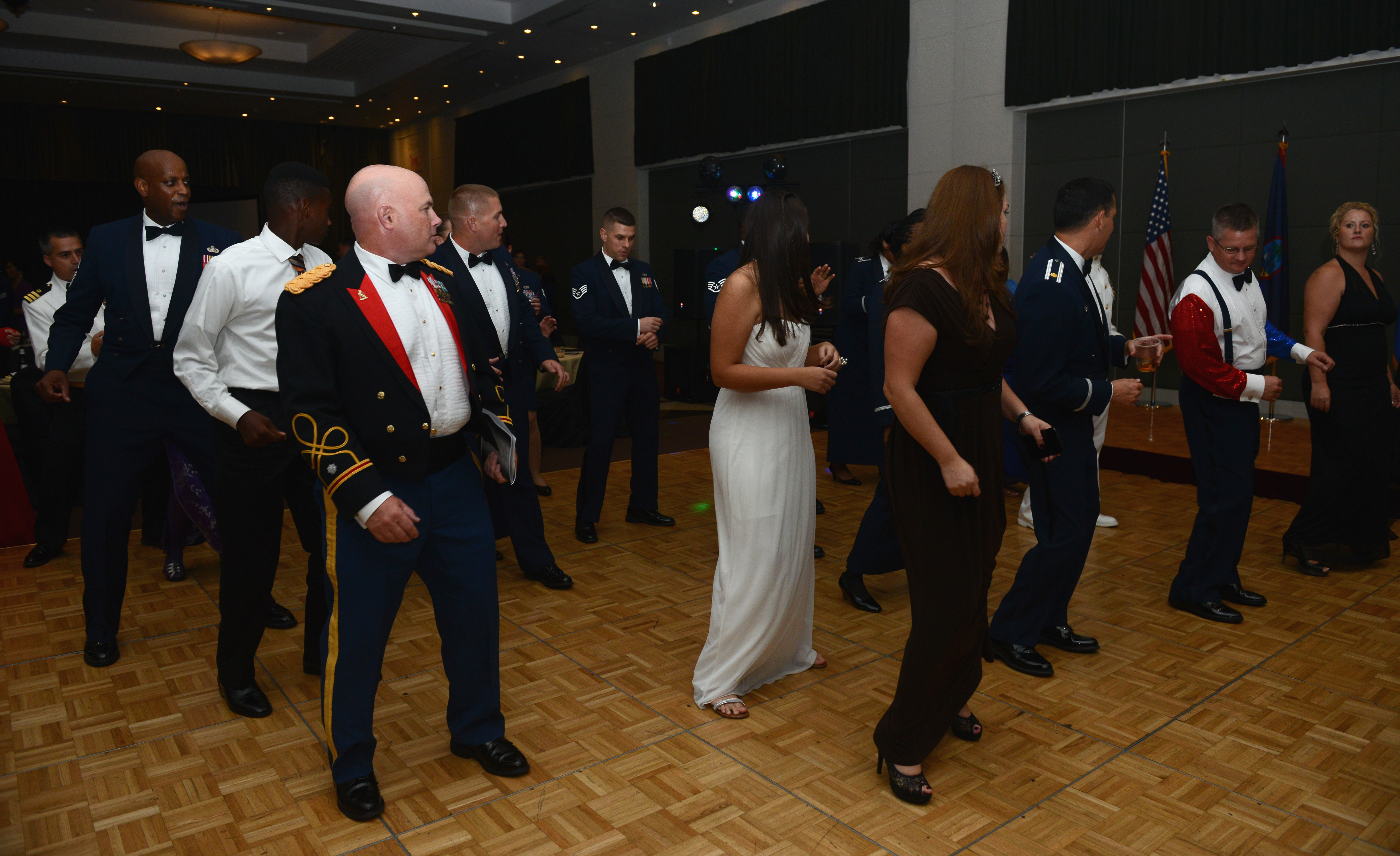 Air Force Ball