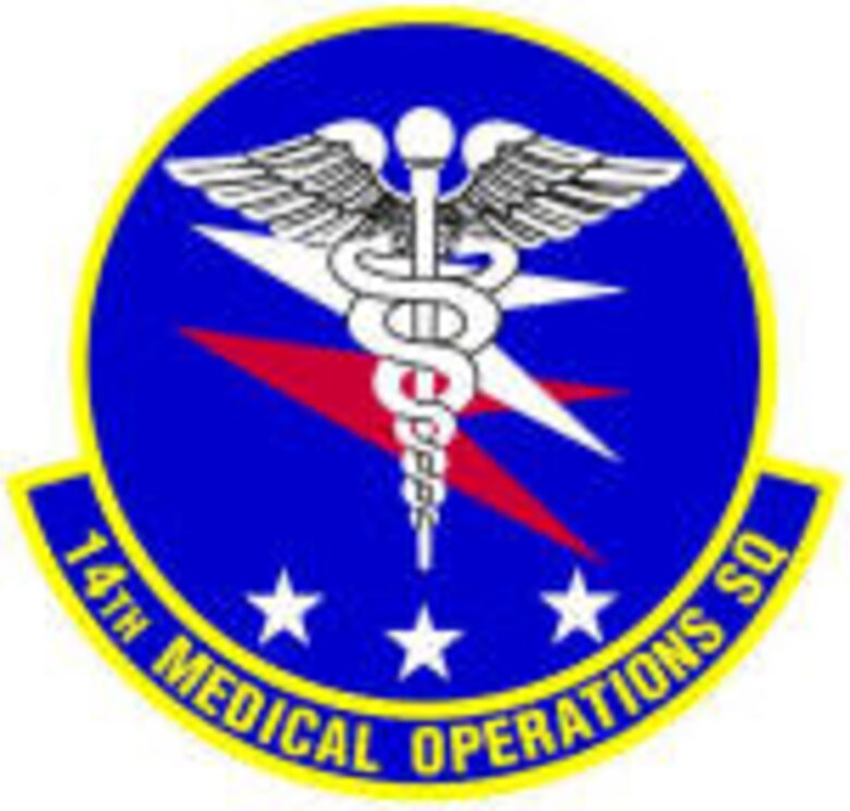 14th Medical Operations Squadron > Columbus Air Force Base > 14th ...