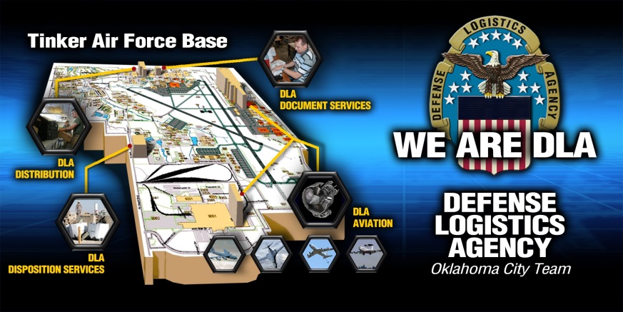 Oklahoma City recognized with Global Distribution Excellence: Charlie E ...