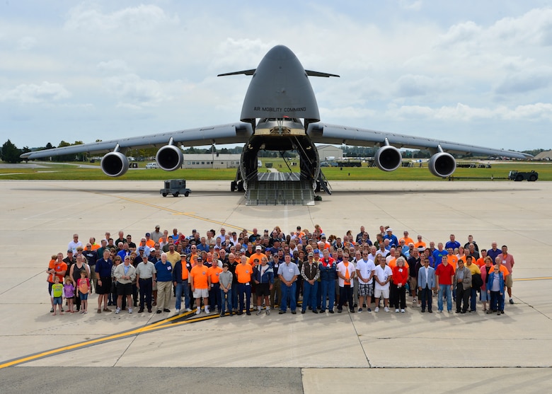 75 Years of Pelican Pride > Air Mobility Command > Article Display