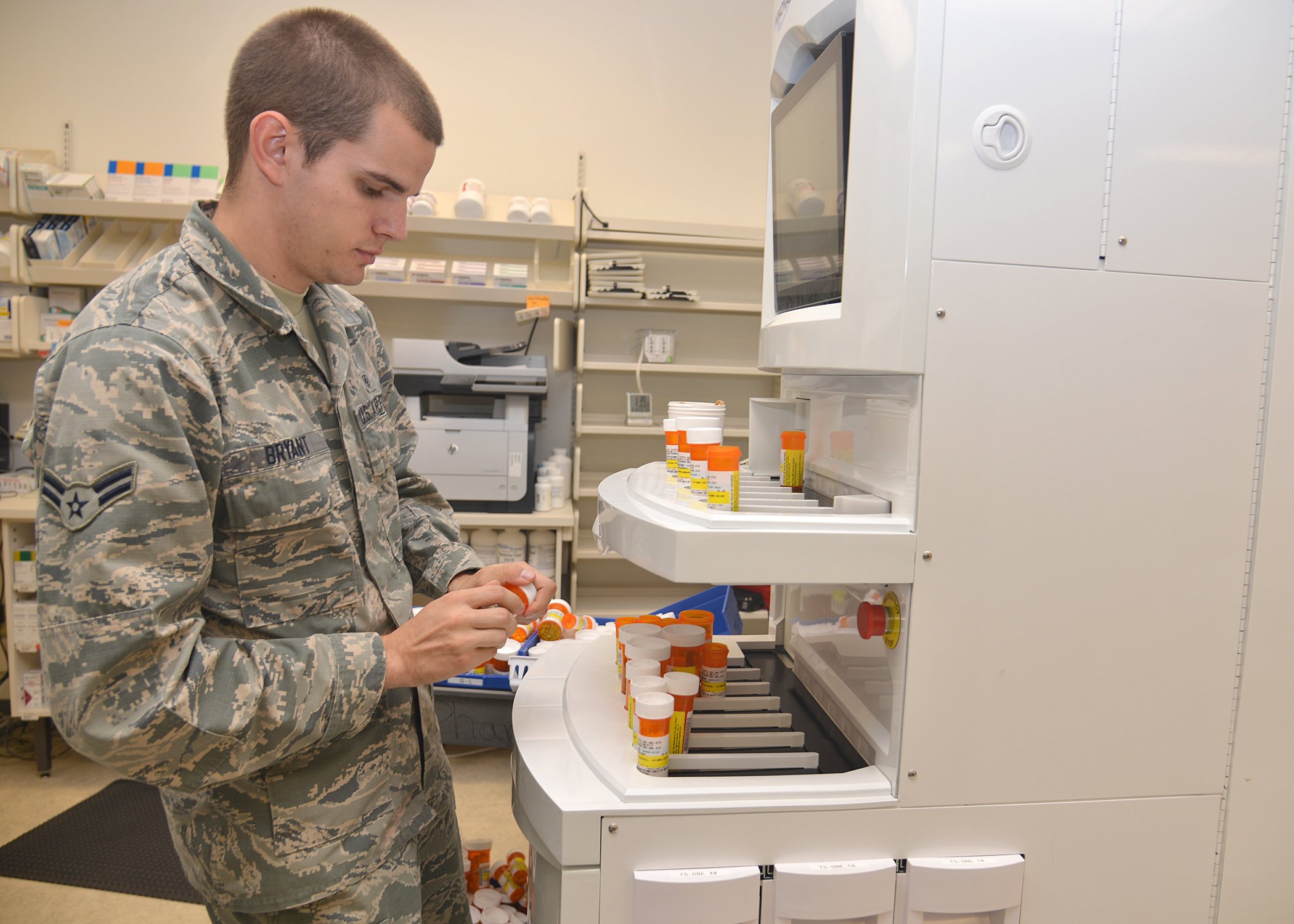 Pharmacy location at Base Exchange to open Oct. 26 > Kirtland Air Force ...