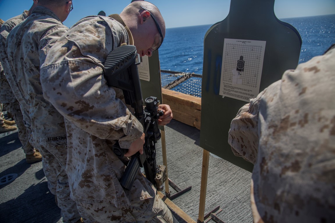USS New Orleans BZO