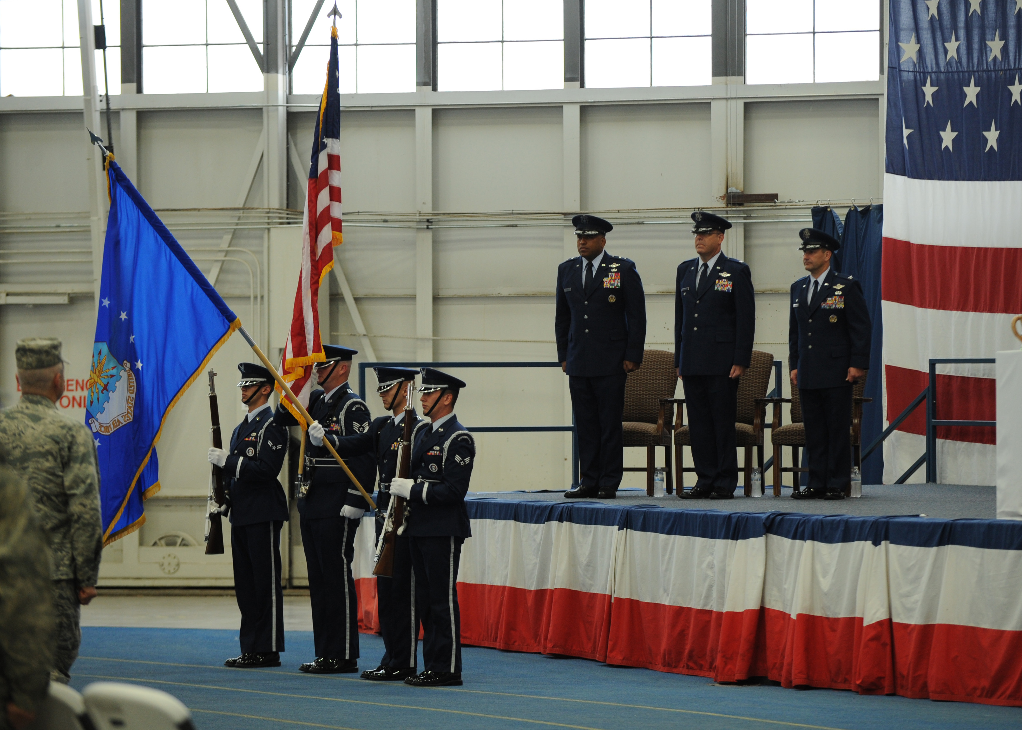 Ellsworth realigns to Air Force Global Strike Command > Ellsworth Air ...