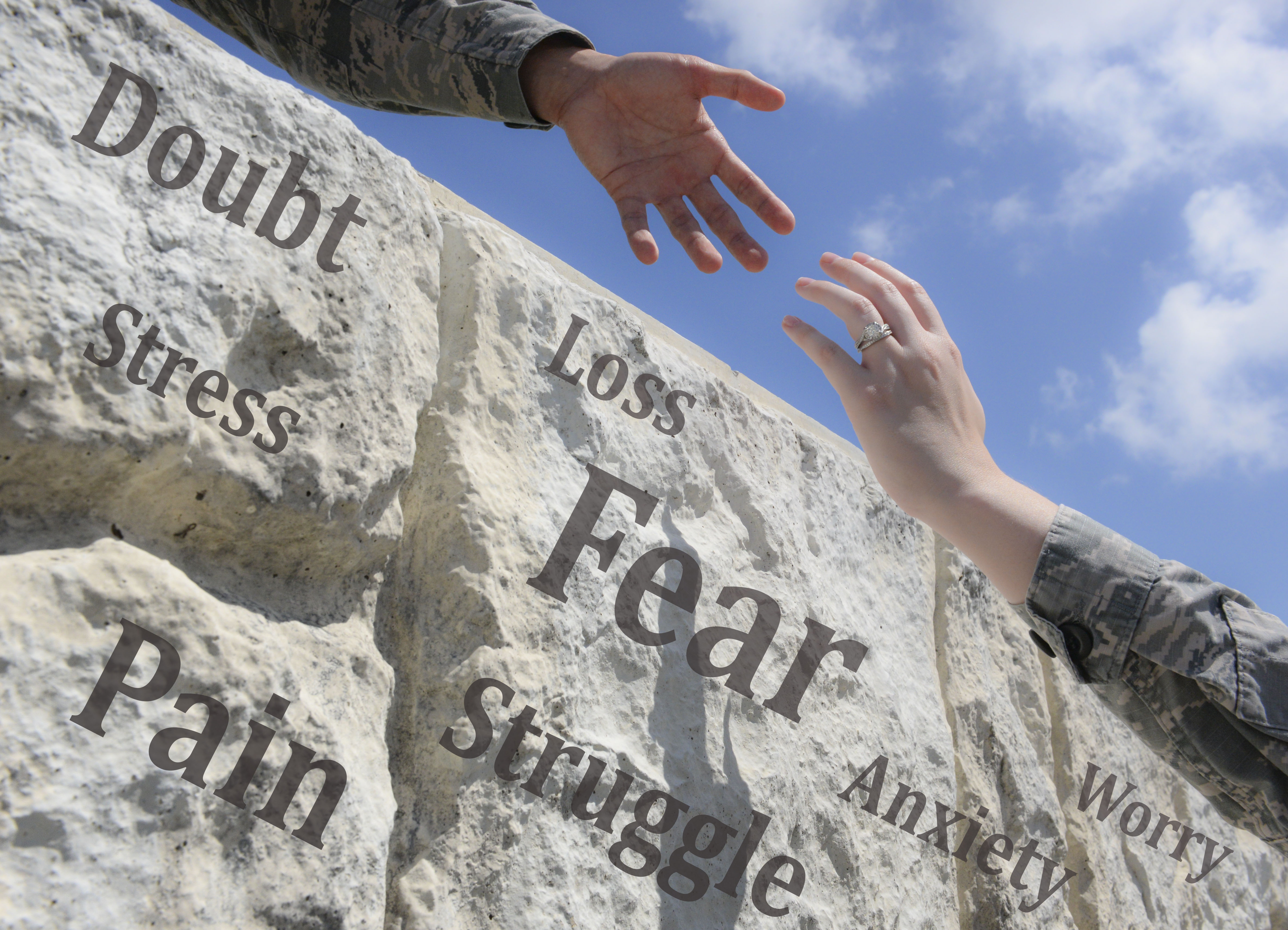 Resiliency, communicating training to be held for Wingman Day, Oct. 2 ...