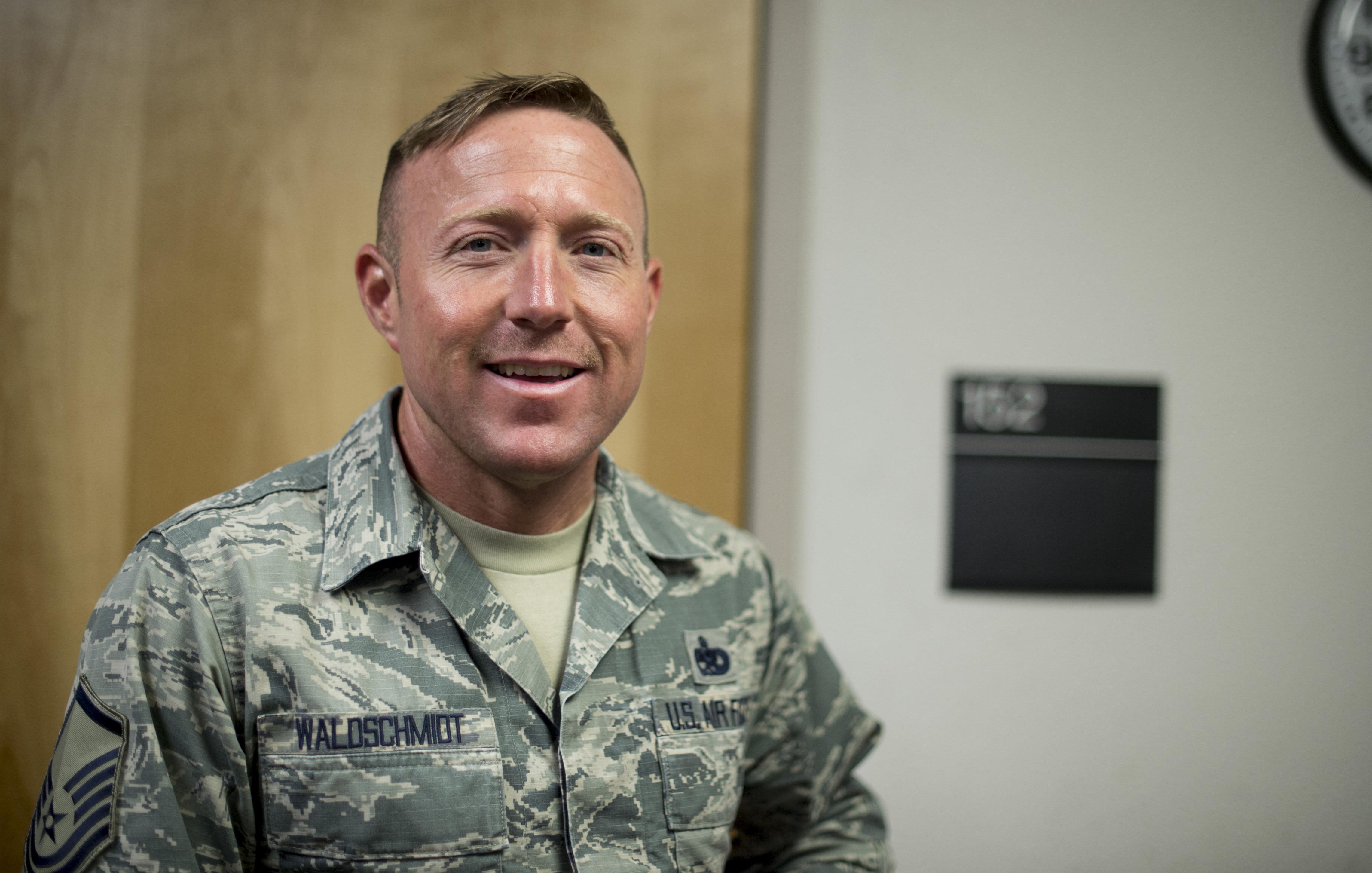 Tour de Mustache > Holloman Air Force Base > Article Display