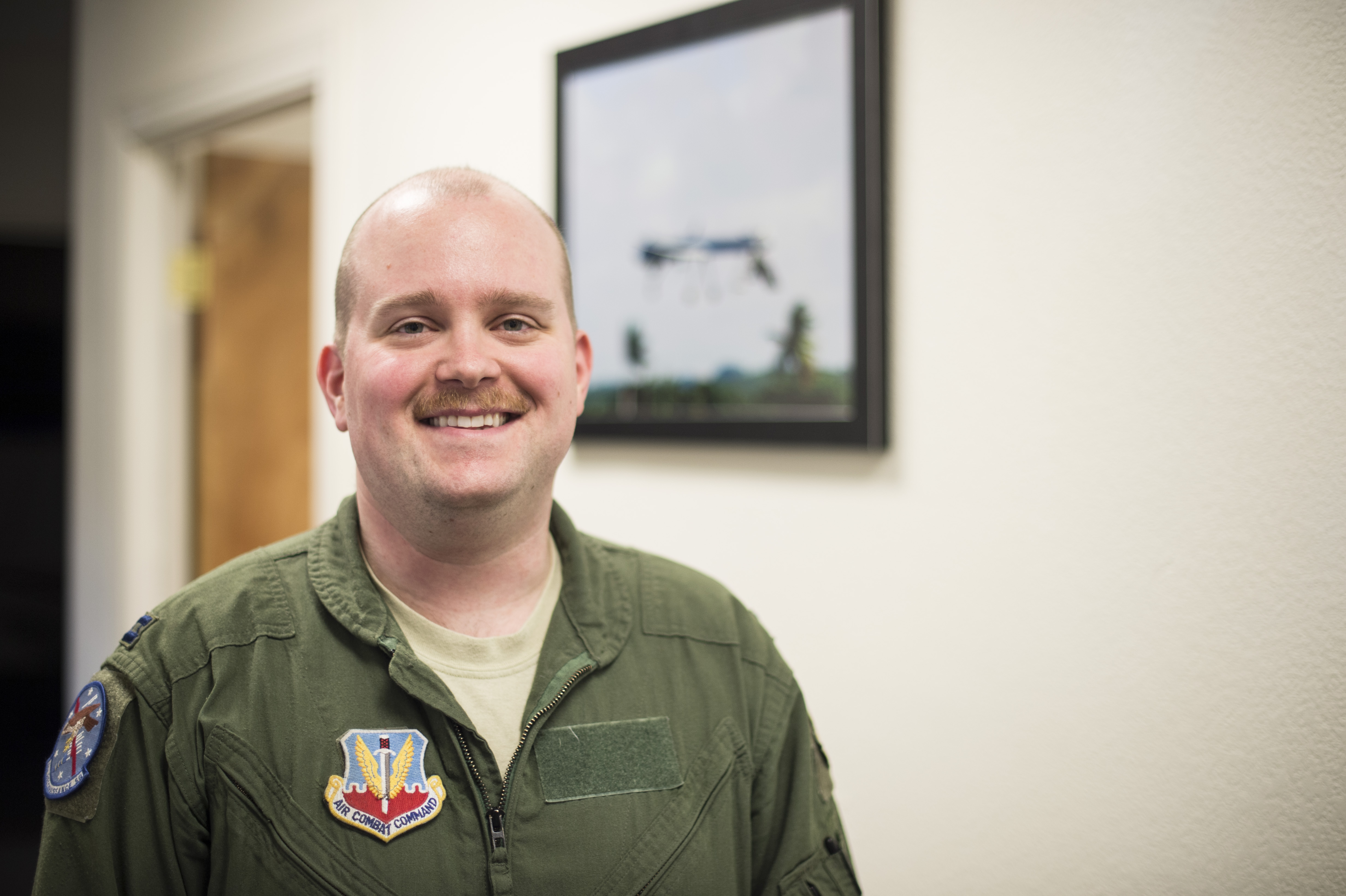 Tour de Mustache > Holloman Air Force Base > Article Display