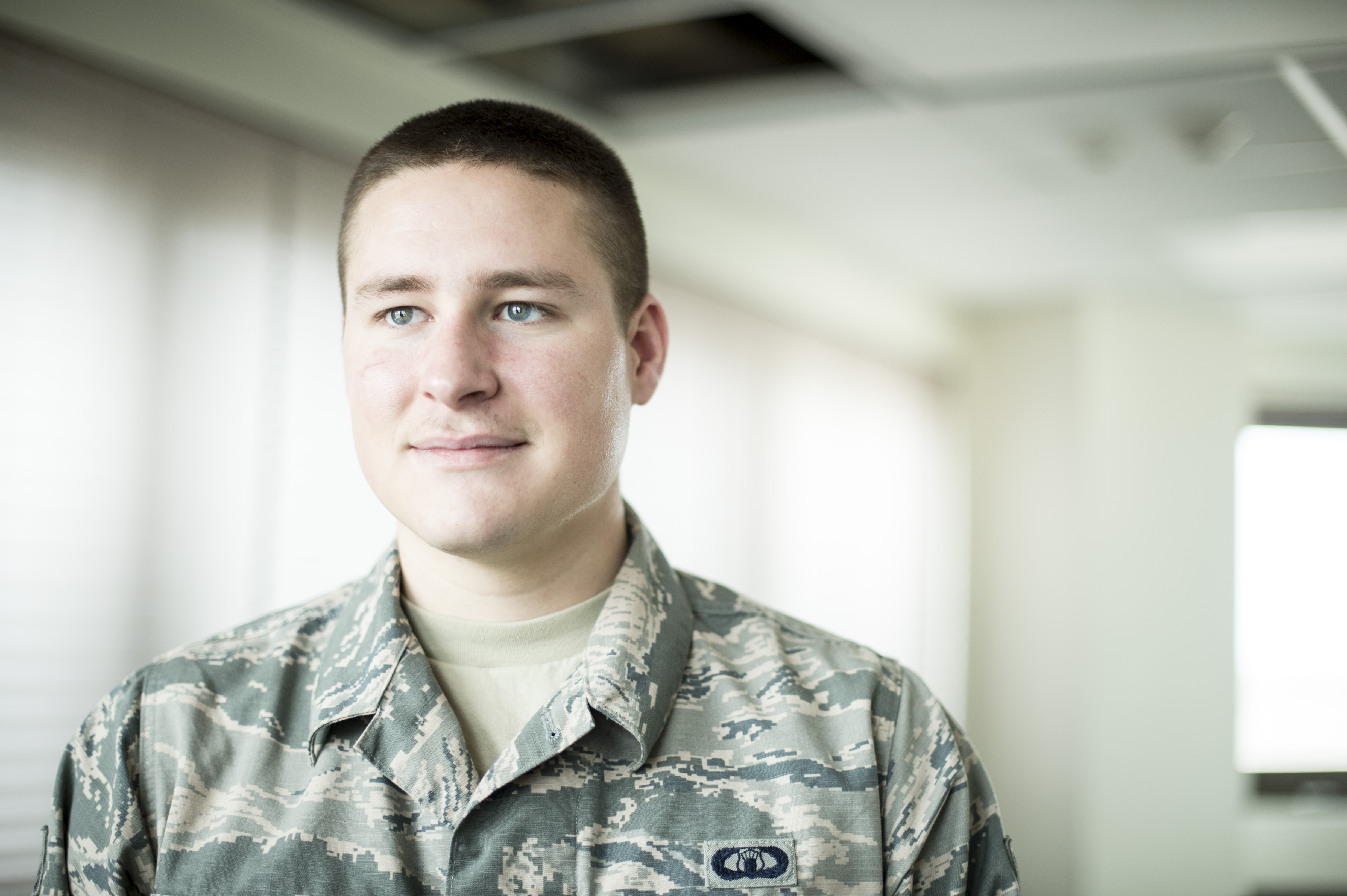 Tour de Mustache > Holloman Air Force Base > Article Display