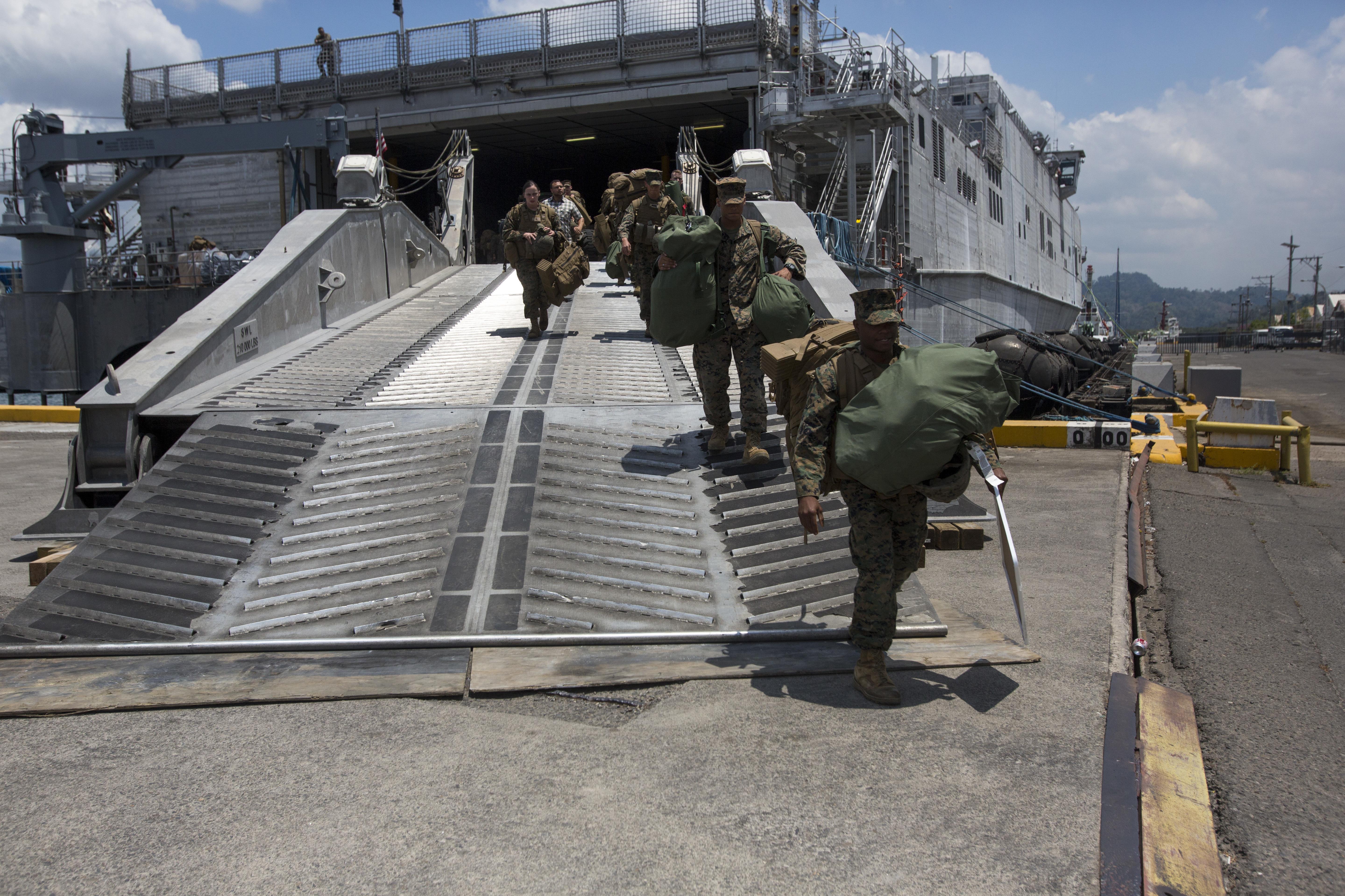 Balikatan 2016