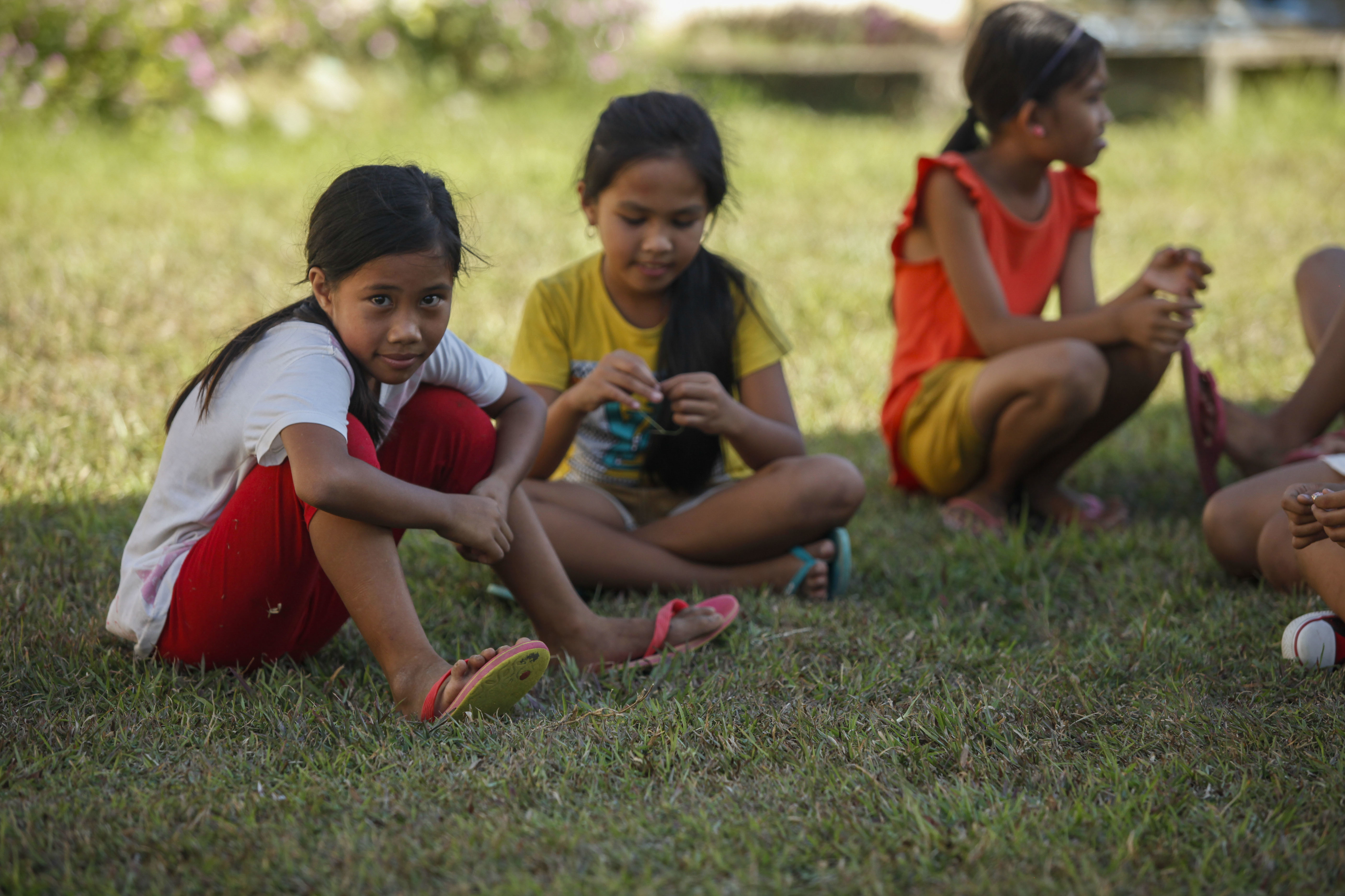 Don Joaquin Artuz Elementary continues impacting lives