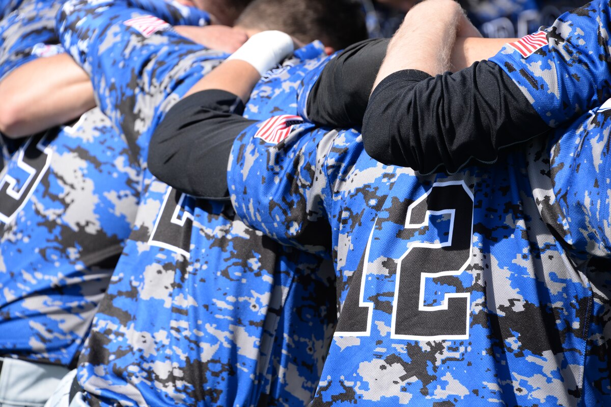 The fields of friendly strife > Travis Air Force Base > News