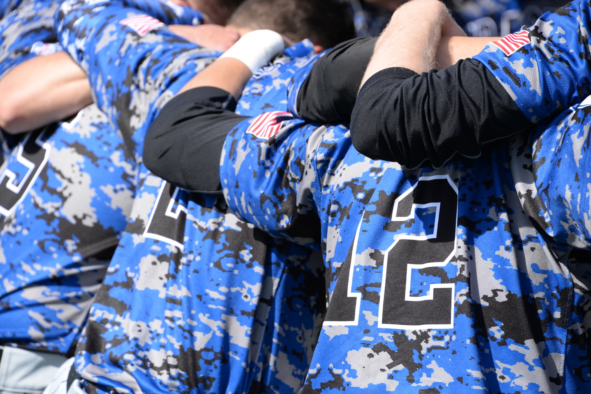 The fields of friendly strife > Travis Air Force Base > News