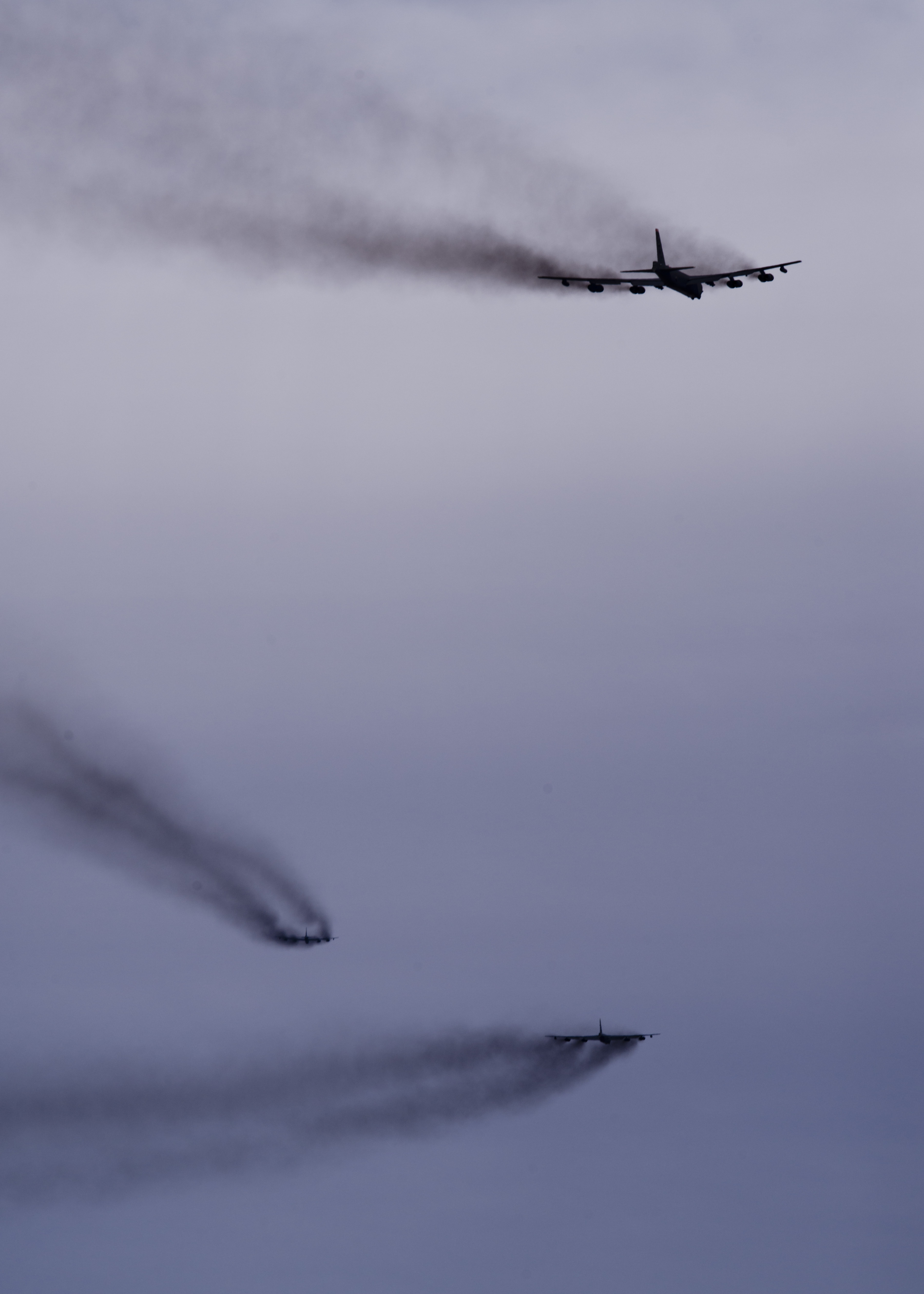 Bombs Away! > Minot Air Force Base > Article Display