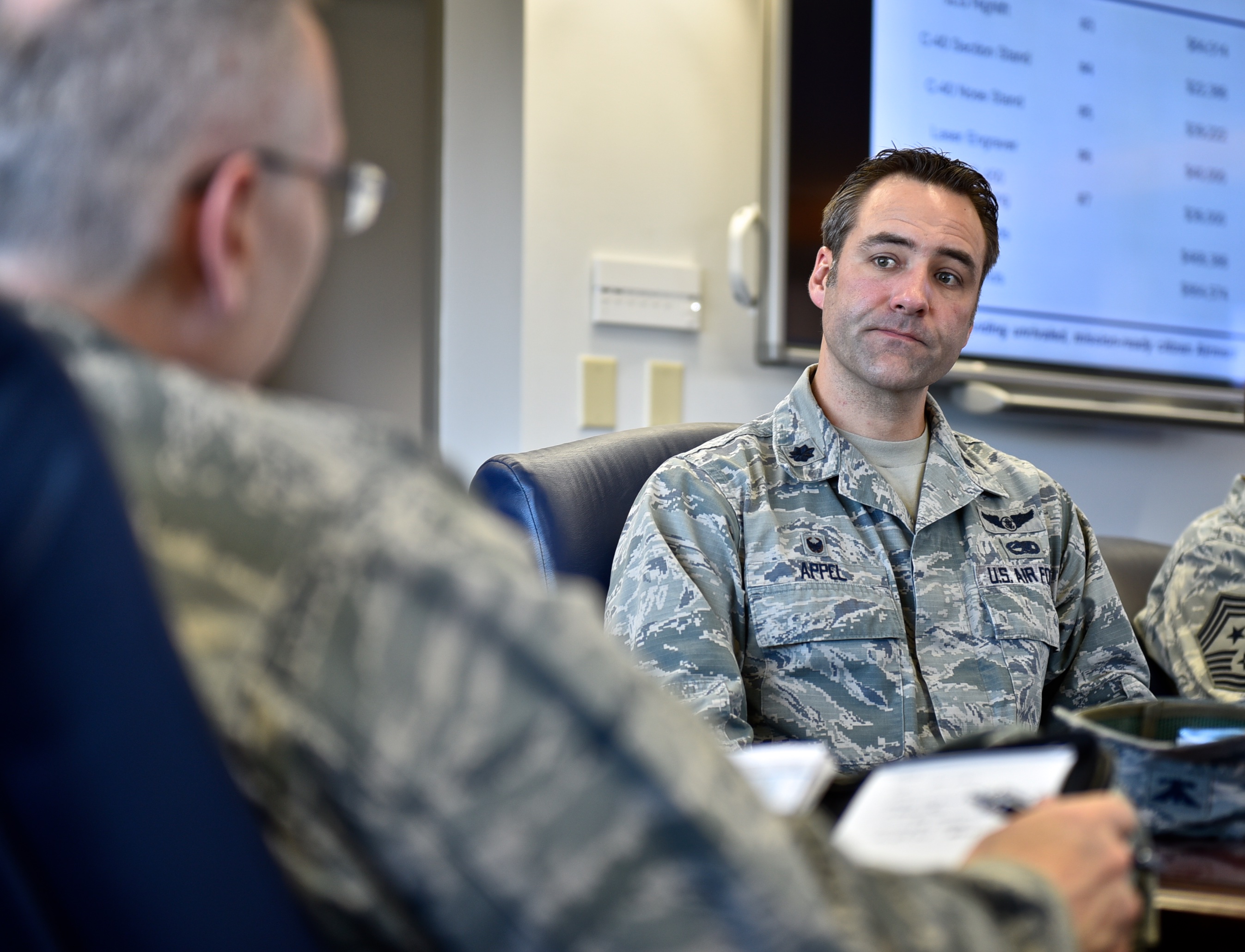 Getting to know the wing > 932nd Airlift Wing > Article Display