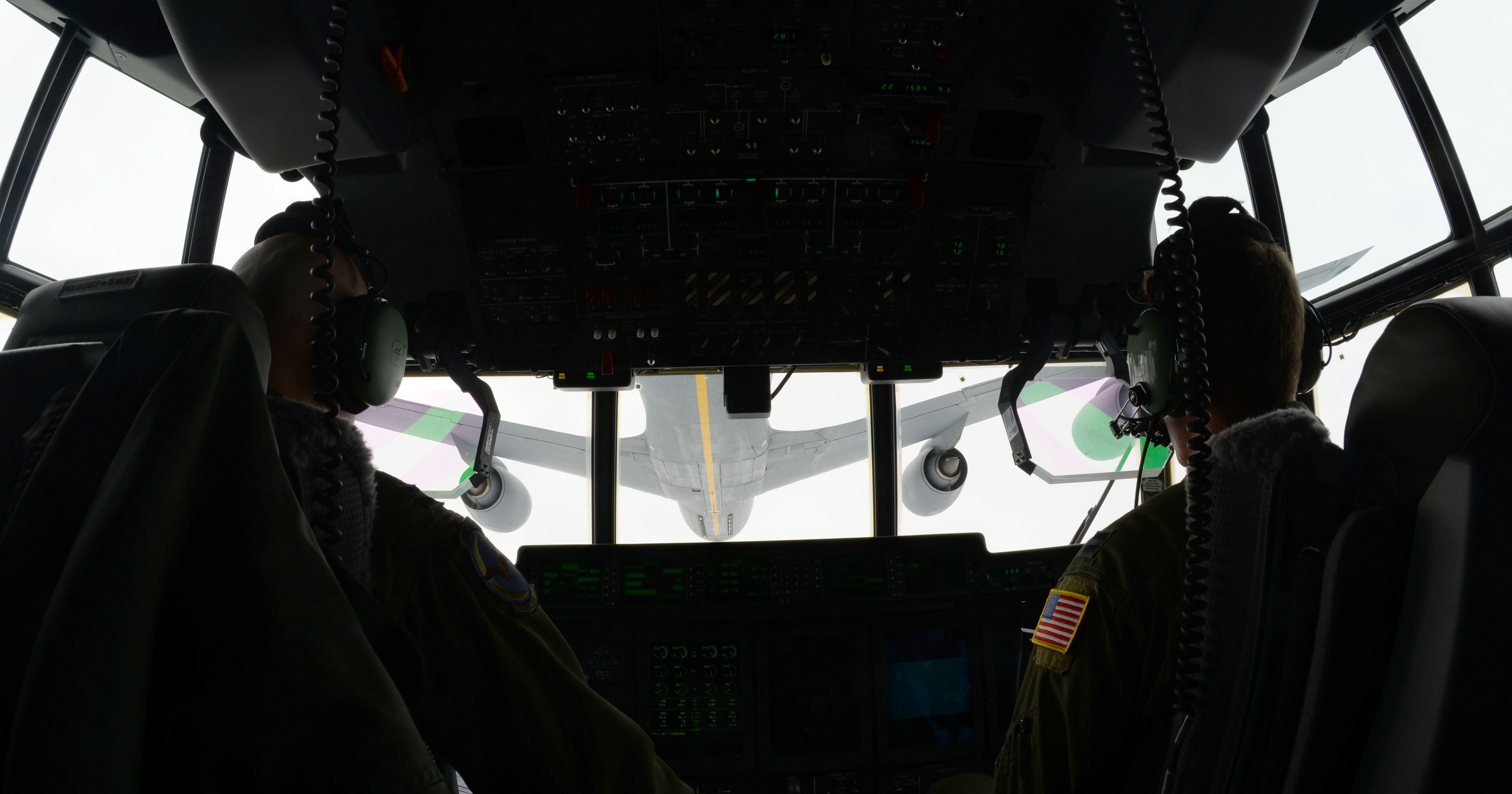 MC-130J displays versatile capabilities | U.S. Department of War