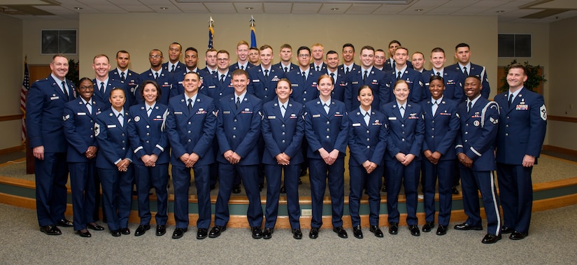 Honor Guard Class 16A Graduation > Joint Base Charleston > News