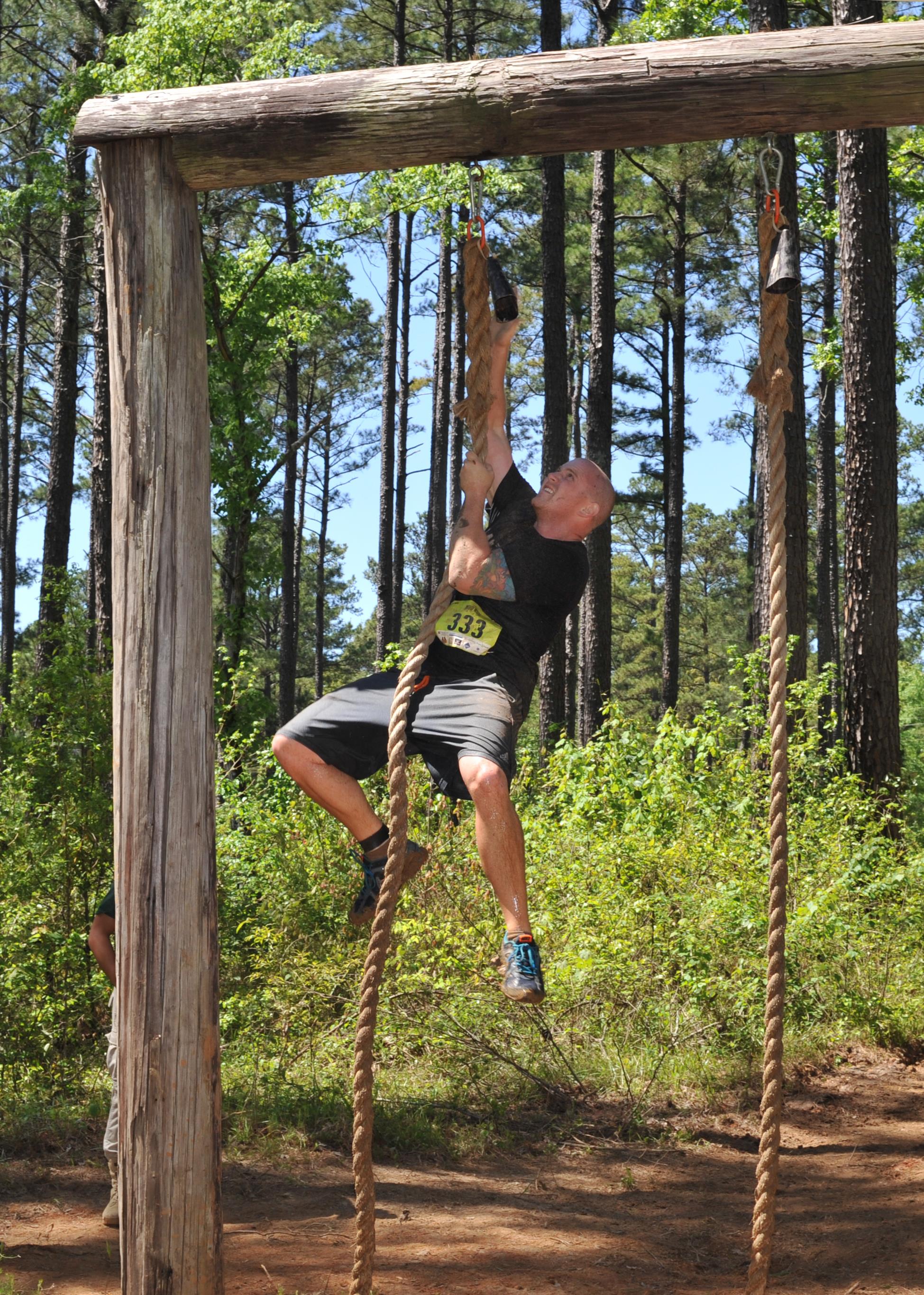 2016 Defenders of Liberty Mud Run > Barksdale Air Force Base > Display