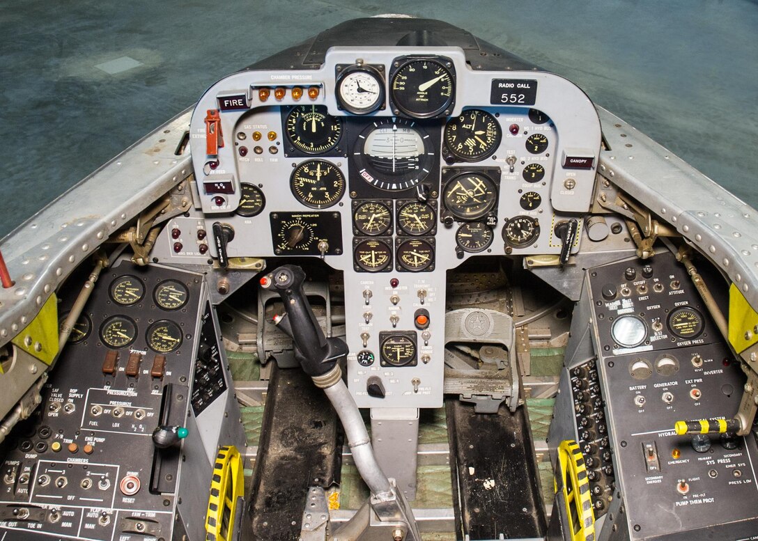 Martin X-24A