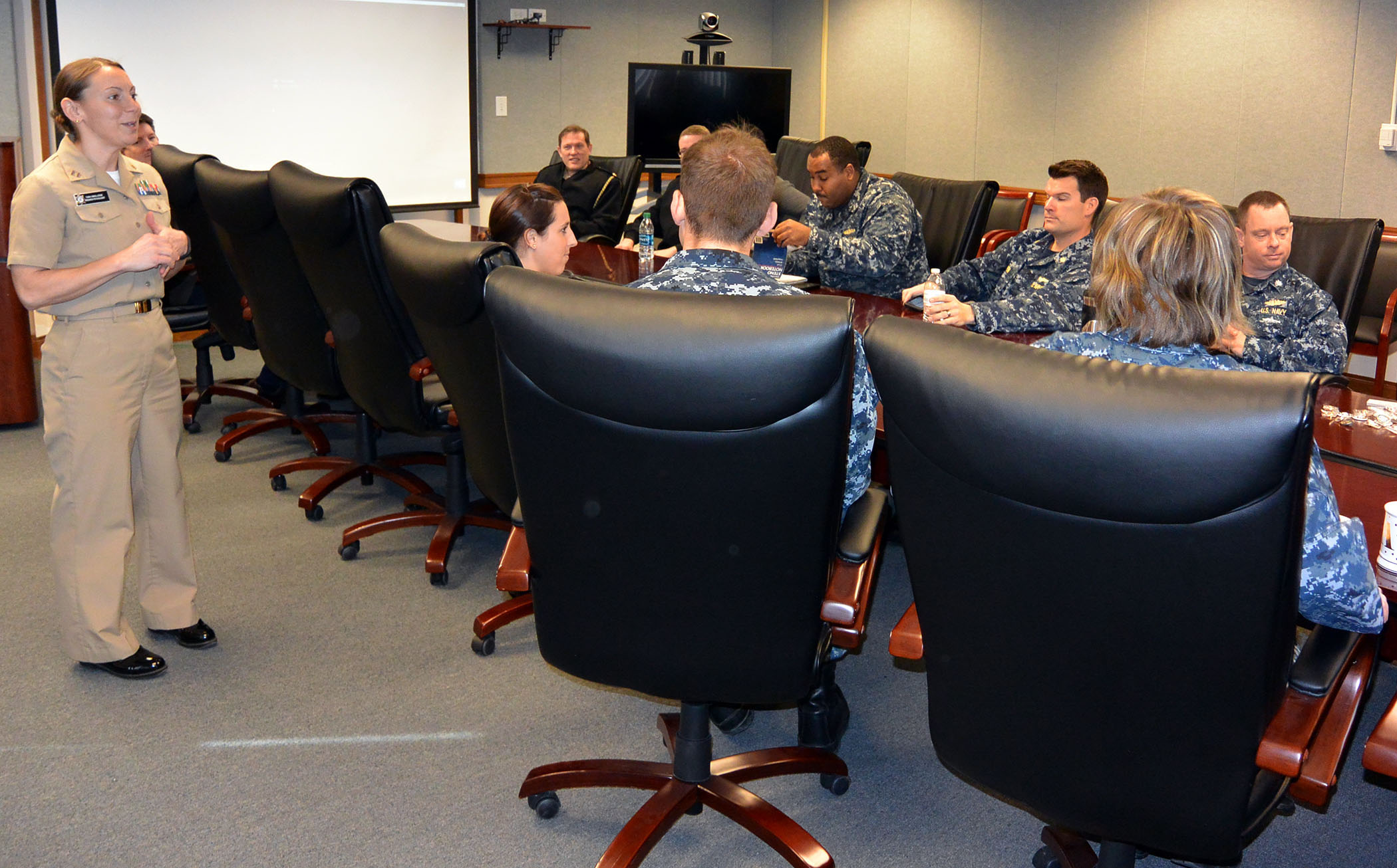 #SAAPM: NSTC Hosts Training On the Neurobiology of Sexual Assault ...