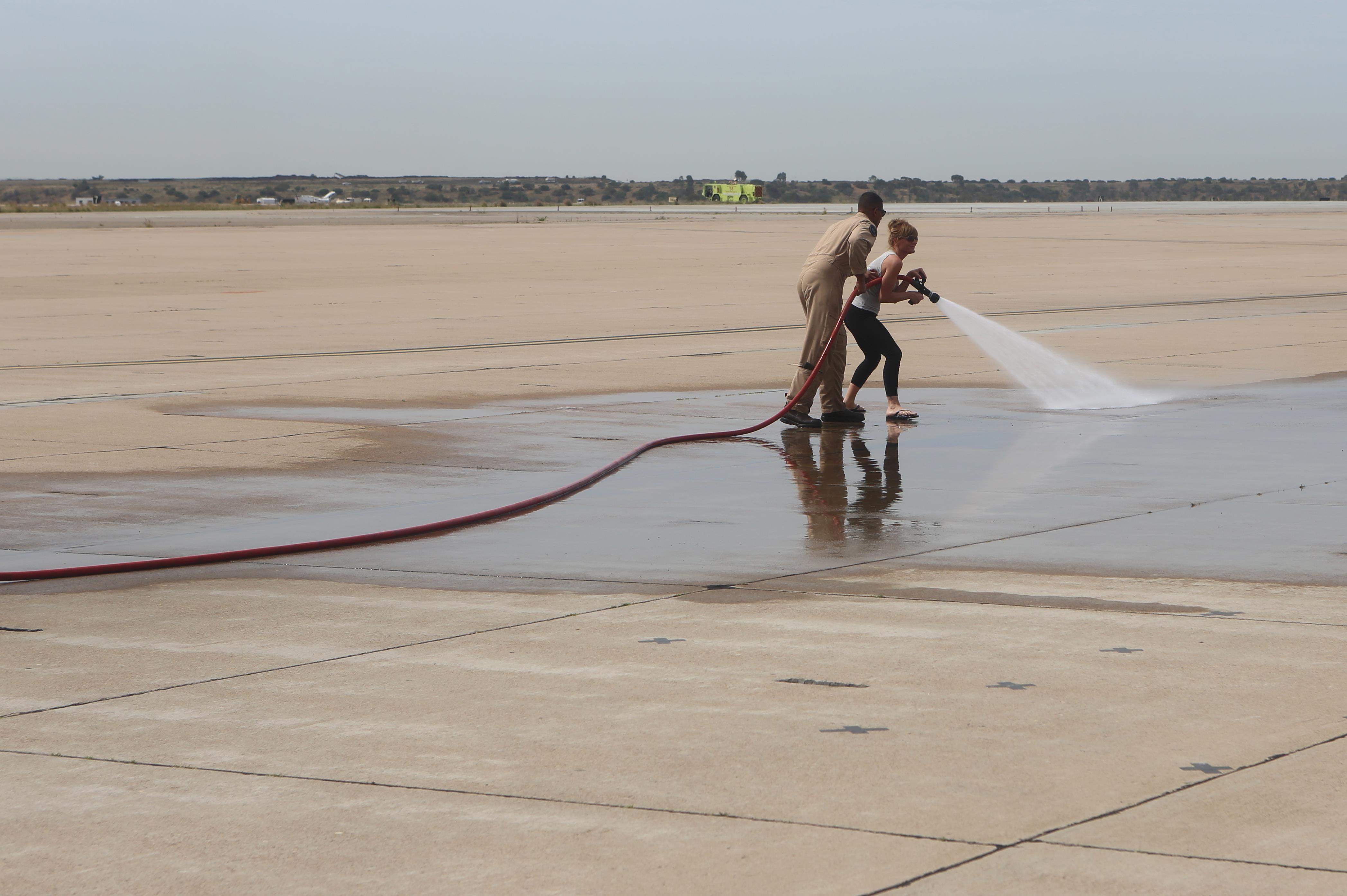 MCAS Miramar hosts educators during Educators Workshop > Marine Corps ...