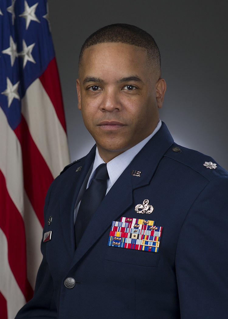 Spur Airmen to develop their knowledge