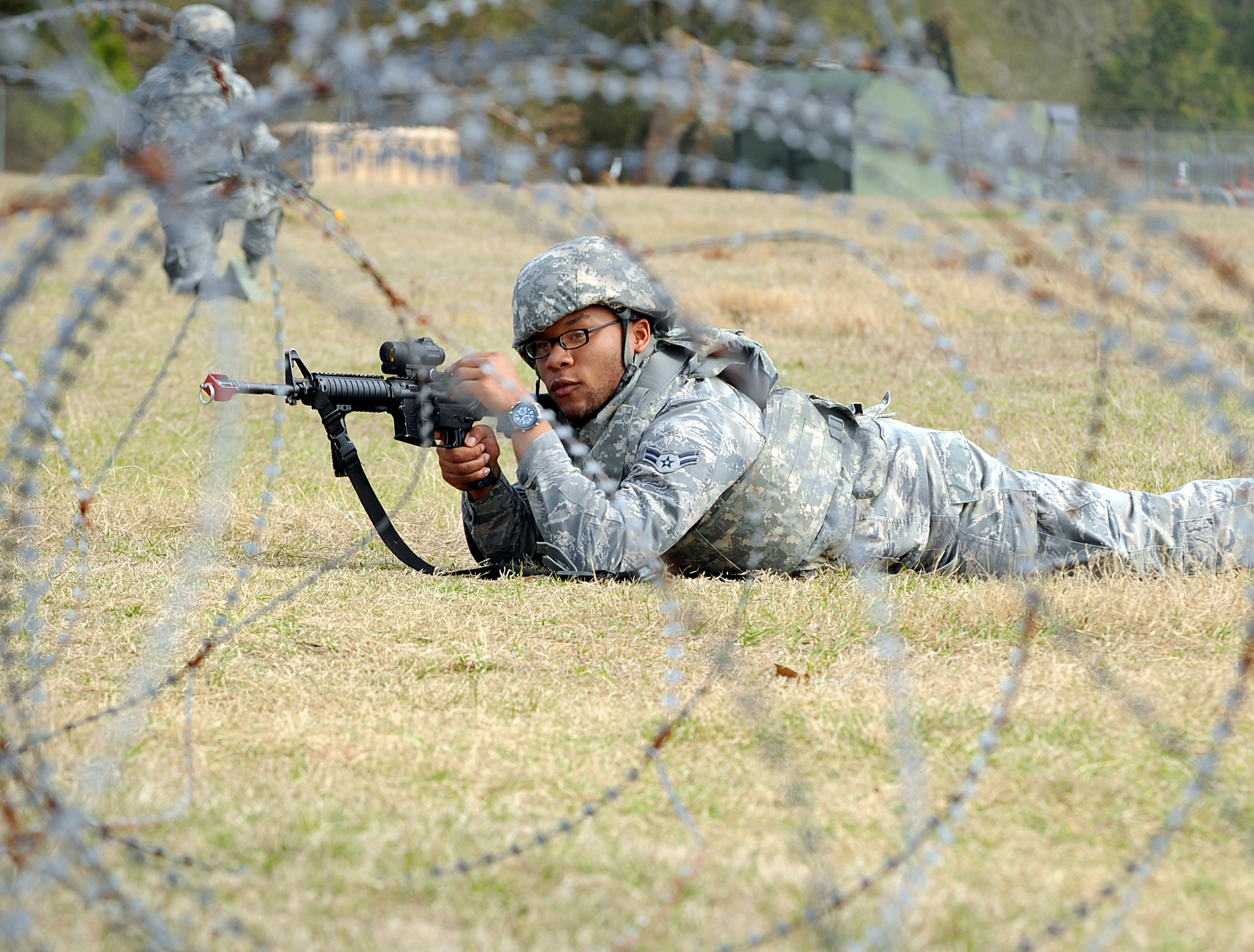 78th Security Forces Squadron