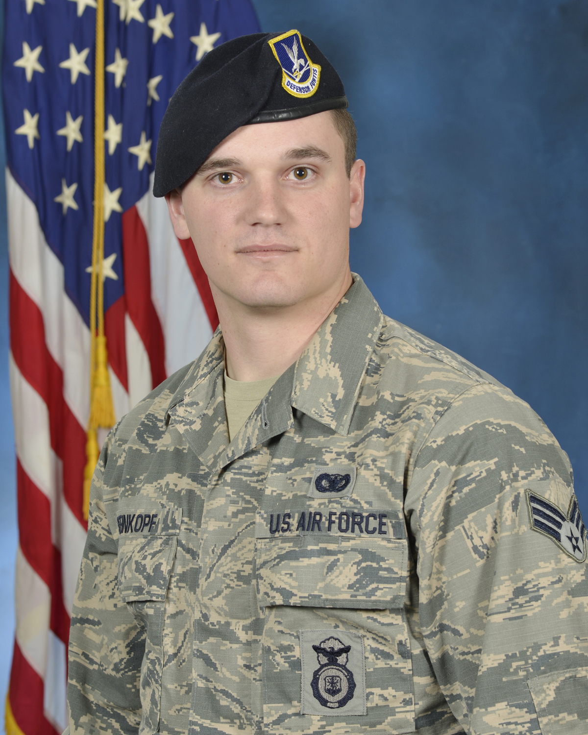 ALS graduates take next step > Hanscom Air Force Base > Article Display