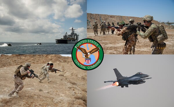 Welcome to the new CENTCOM.mil > U.S. Central Command > News Article View