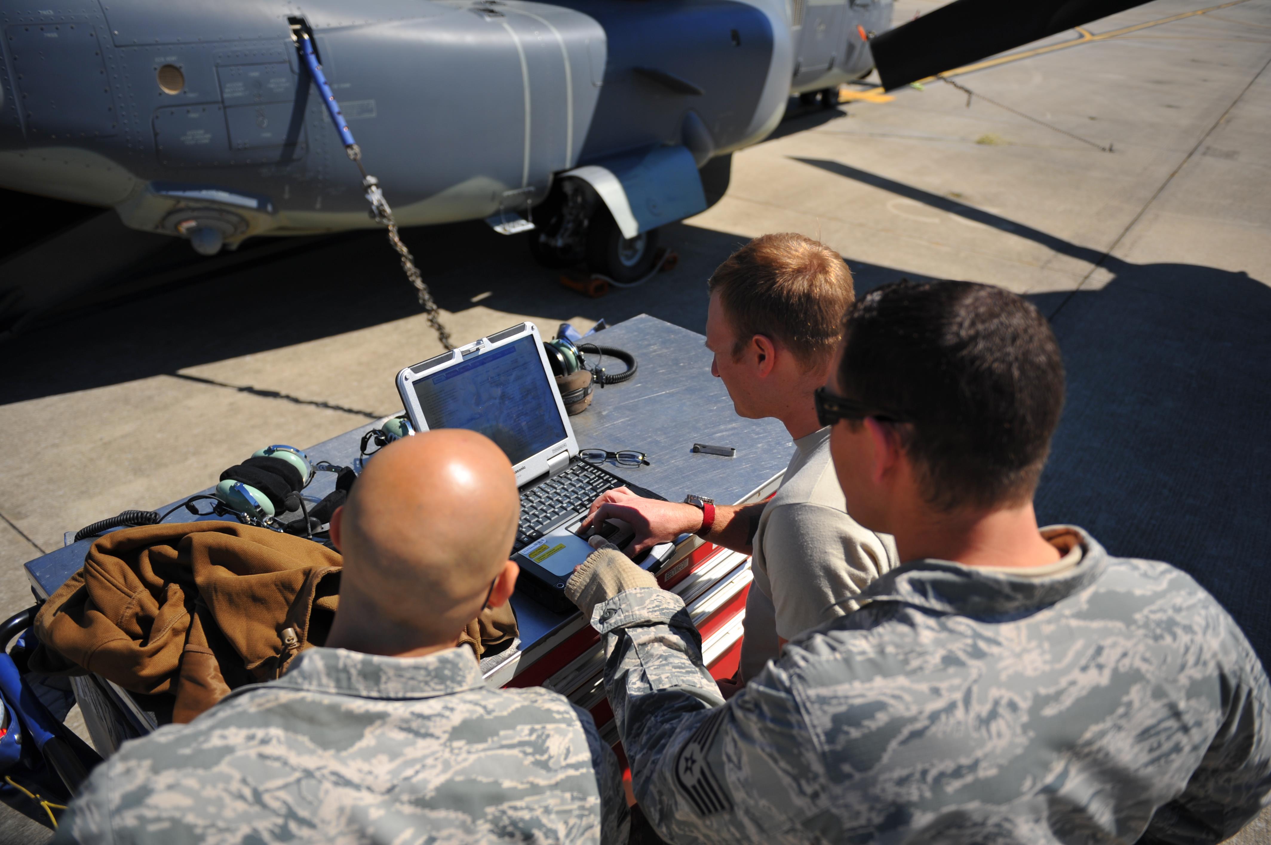 Hurlburt Maintenance Squadrons win 2015 MEA > Hurlburt Field > Article ...