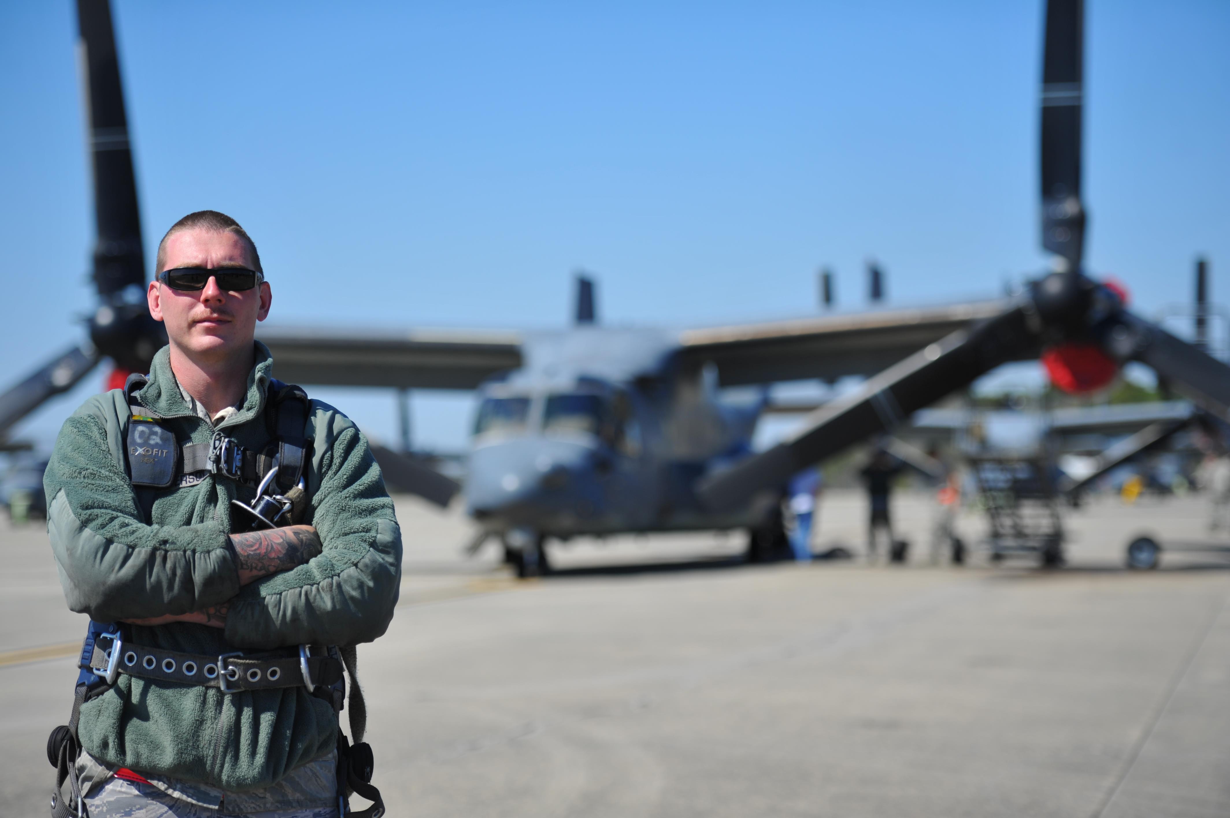 Hurlburt Maintenance Squadrons win 2015 MEA > Hurlburt Field > Article ...